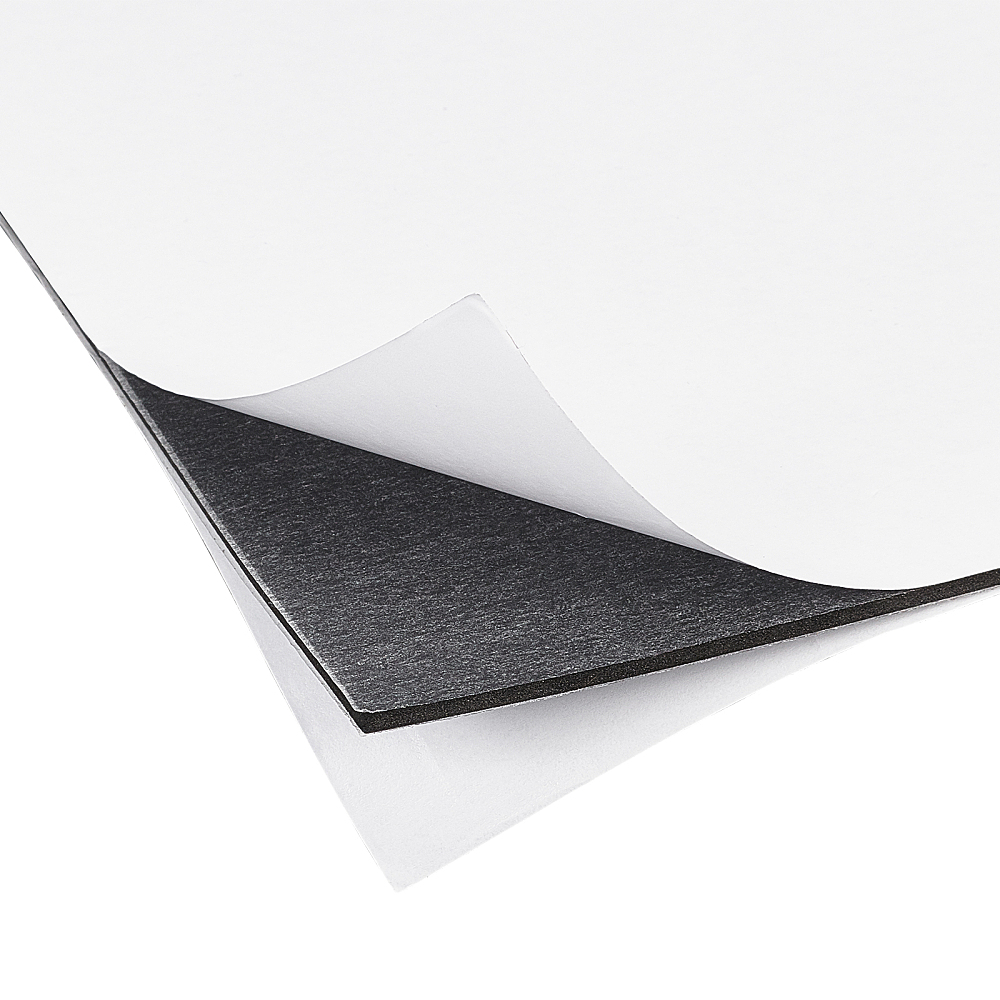 8Sheet Sponge EVA Sheet Foam Paper Sets With Double Adhesive Back ...