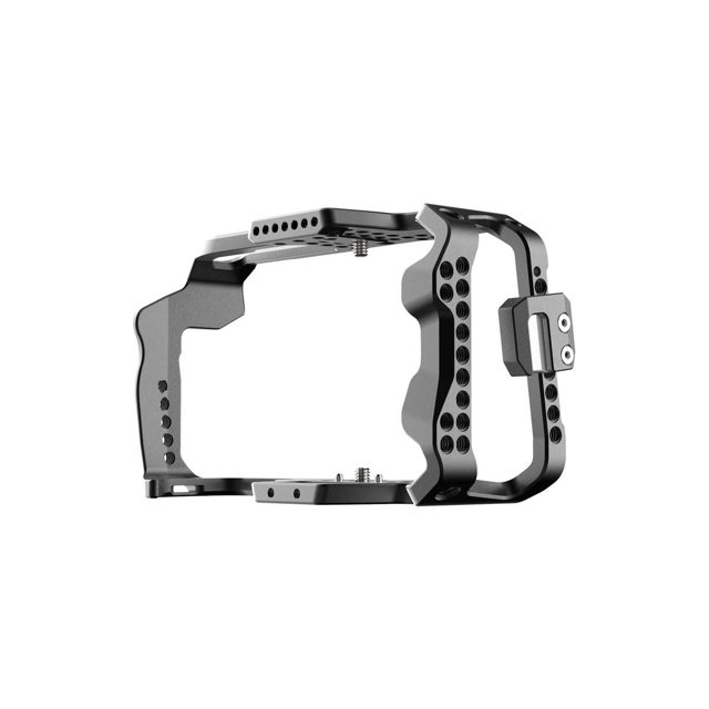 8sinn Full Cage For Blackmagic Design Pocket Cinema Camera 4k And 6k With