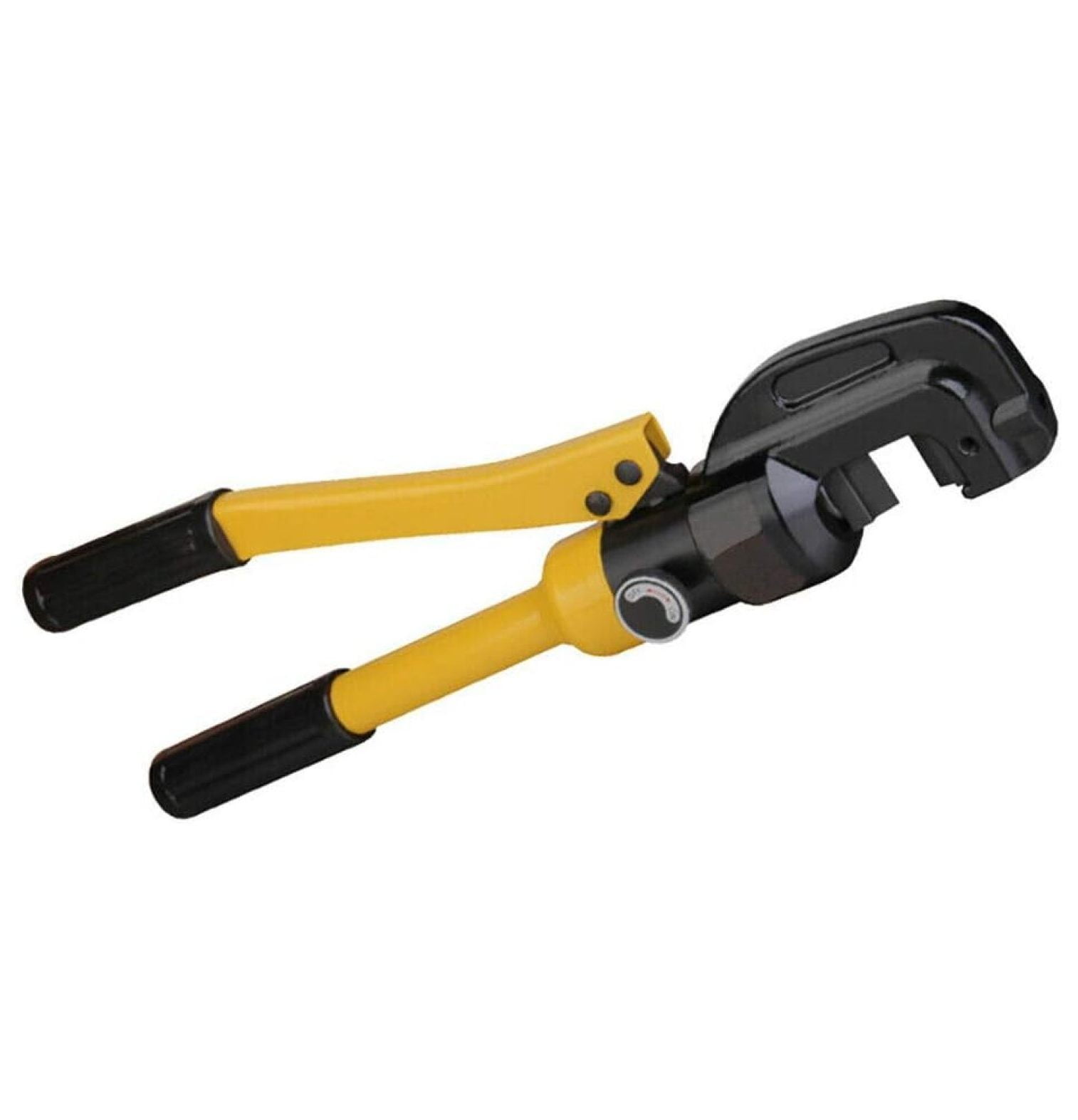 8T Hydraulic Cutter Steel Bolt Chain Cutting tool, Bolt Cutters Heavy ...