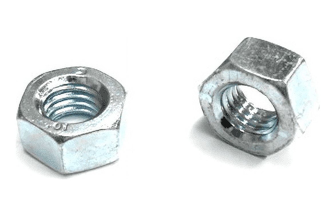 8T4244 - NUT-HARD-PLT for Caterpillar (CAT) - Walmart.com