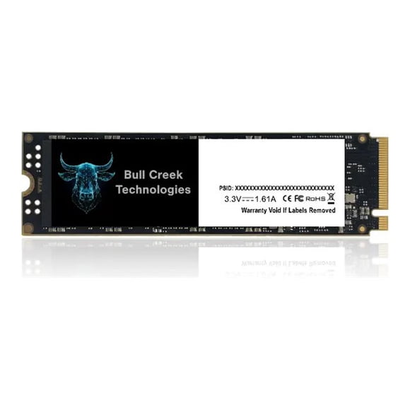 8tb Ssd