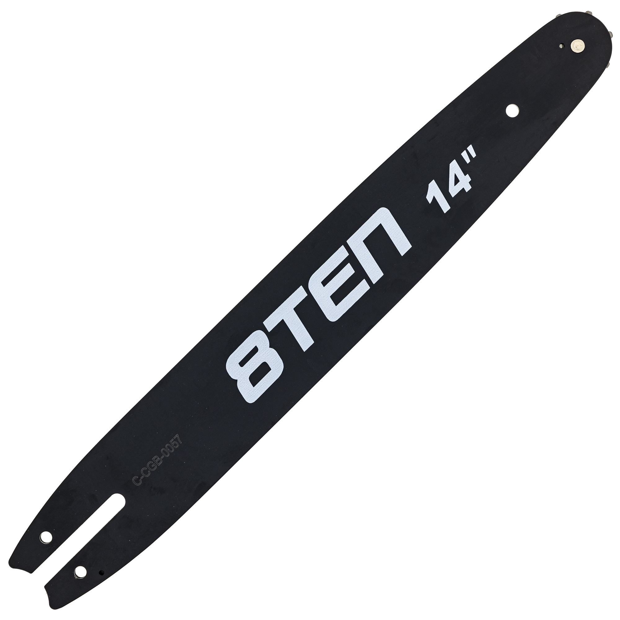 8TEN 14 inch Chainsaw Bar .050 3/8LP 50DL for Stihl Carlton 810 ...