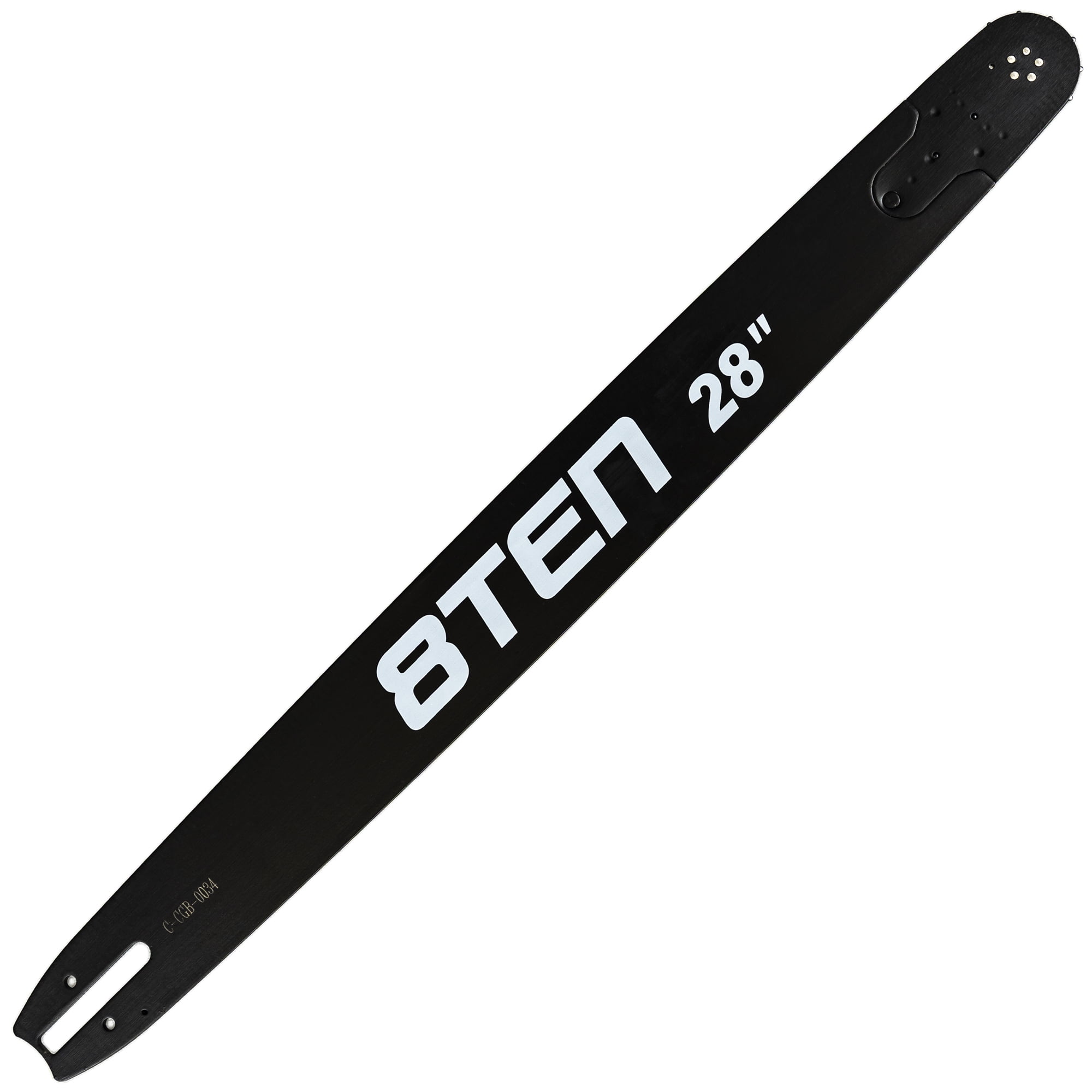 8TEN 28 inch Chainsaw Bar .050 3/8 91DL Chain for Stihl 066 810 ...
