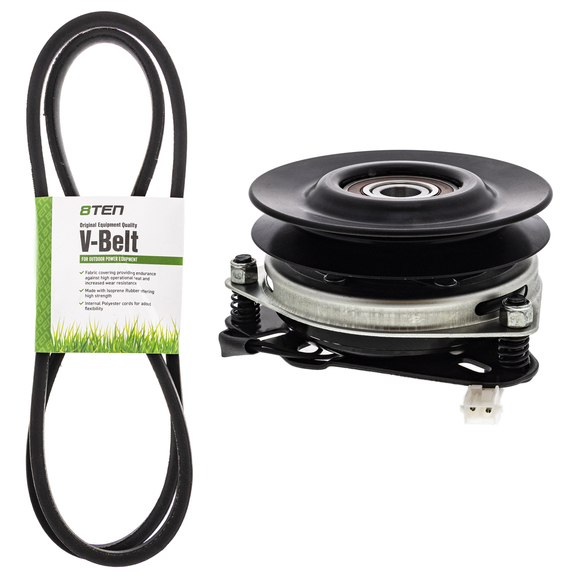 CUB CADET 710-04379A Screw 7/16 20 X 3.5 Gr5 Z Force RZT LGT SLT SLTX ...