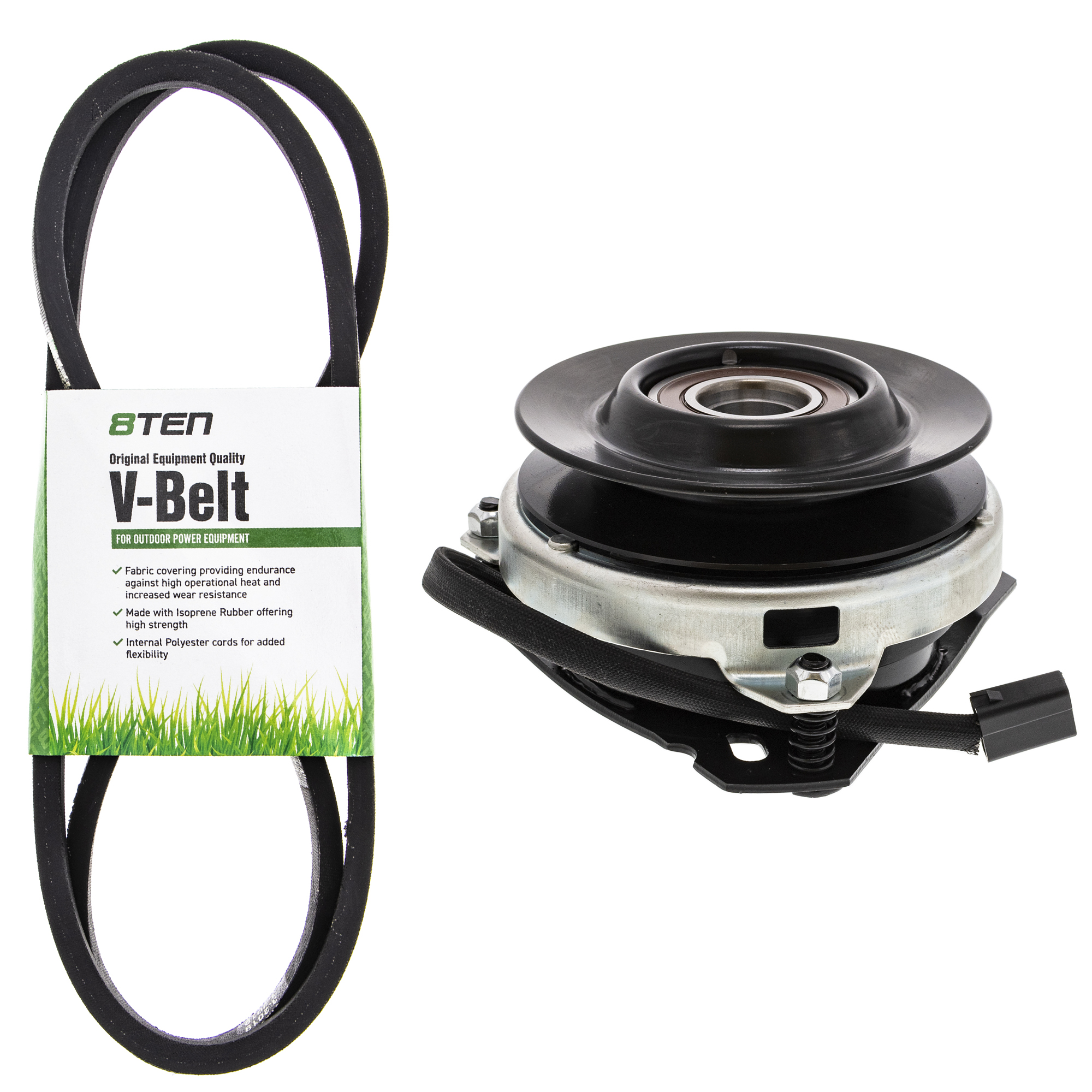 CUB CADET 783-05889A-0637 Right Hand Bracket Twin Rear Baggers Rear ...