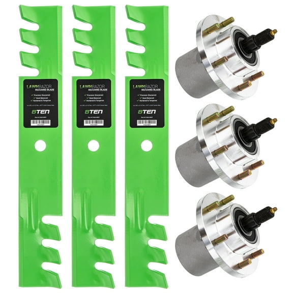 Craftsman Lawn Mower Parts Model 917