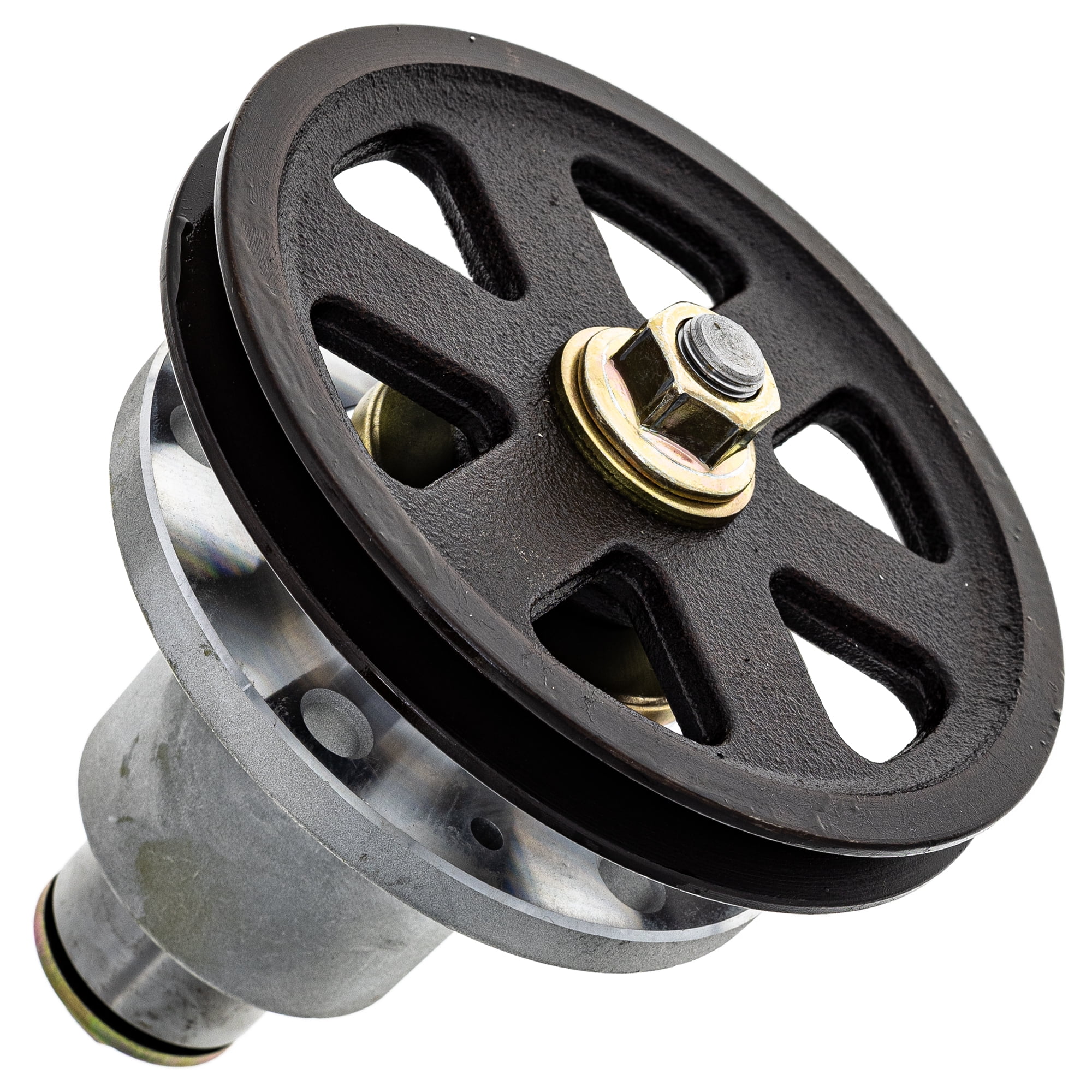 8TEN Center Spindle Assembly for Exmark FMD604 103-8280 60-inch Deck ...