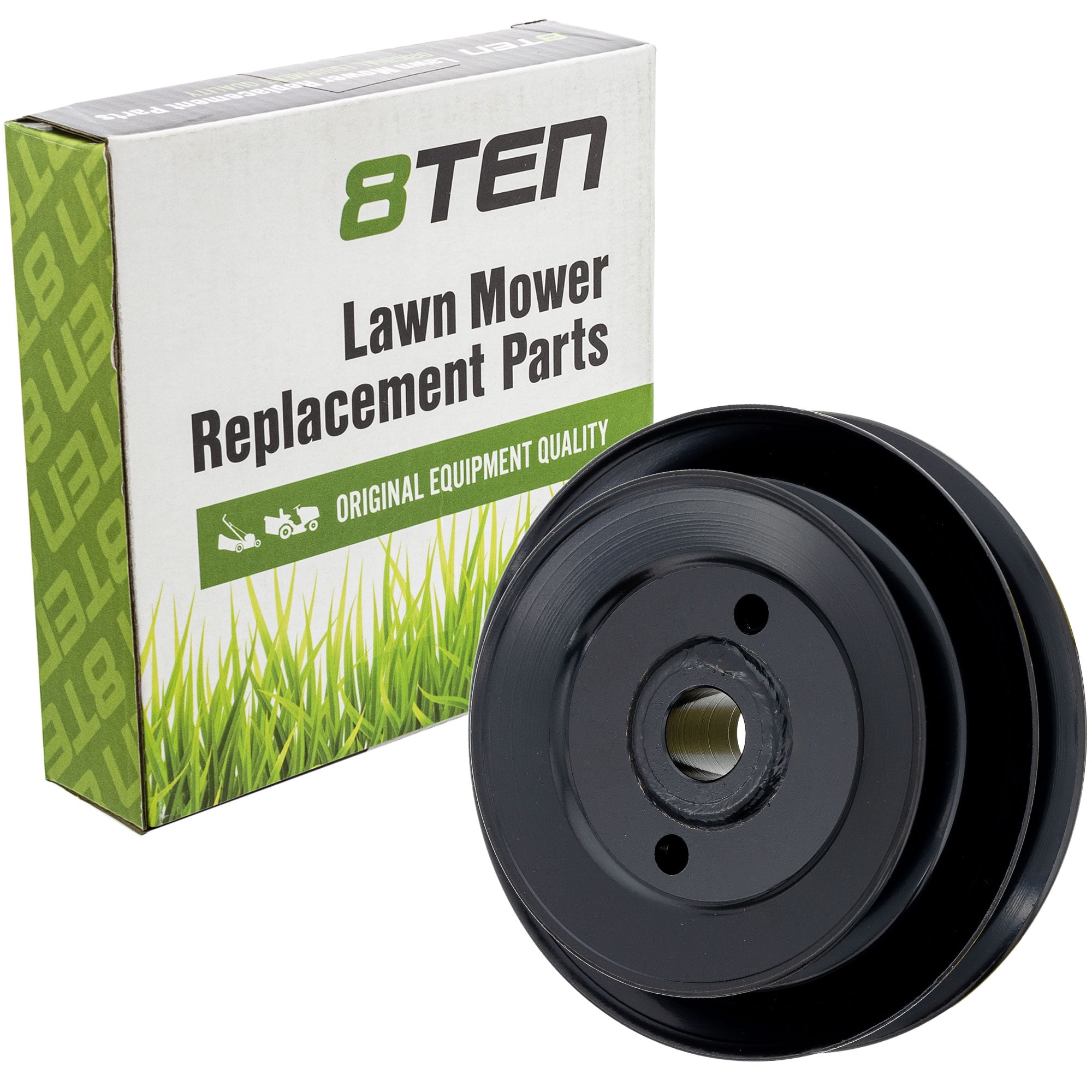 8TEN Center Spindle Pulley for Toro 300 GT XT Series 05-42MR03 42-inch ...