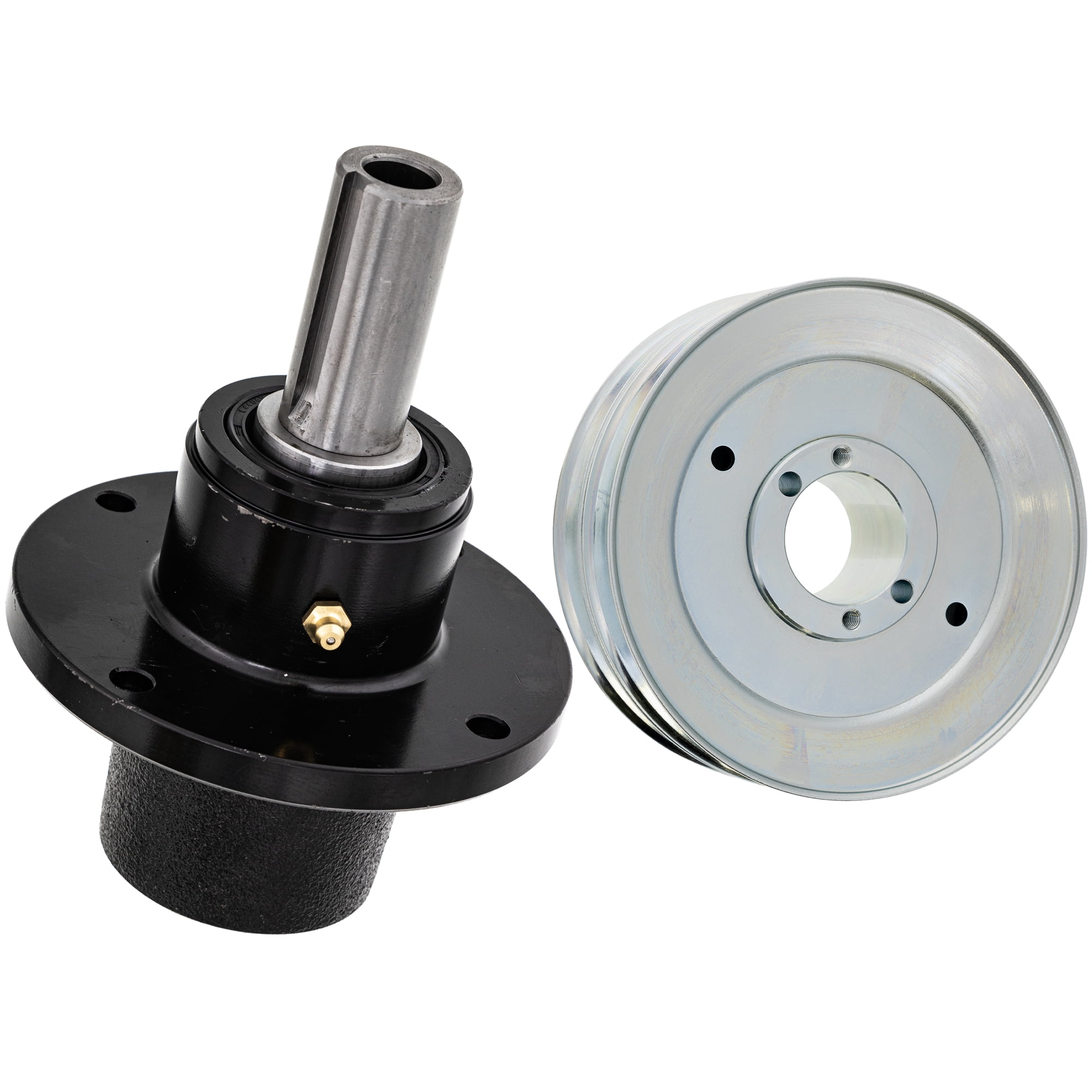 8TEN Center Spindle for Scag Cheetah Tiger Cat II 461663 483287 61-inch ...