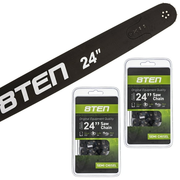 24 inch Chainsaw Bars in Chainsaw Bars - Walmart.com