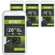 Poulan Pro 14 inch Replacement Chainsaw Chain, 3/8" pitch - Walmart.com