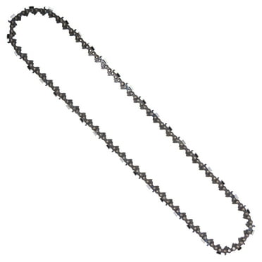 Poulan Pro 14" Replacement Chainsaw Chain-for 3/8" pitch, .050" Gauge ...