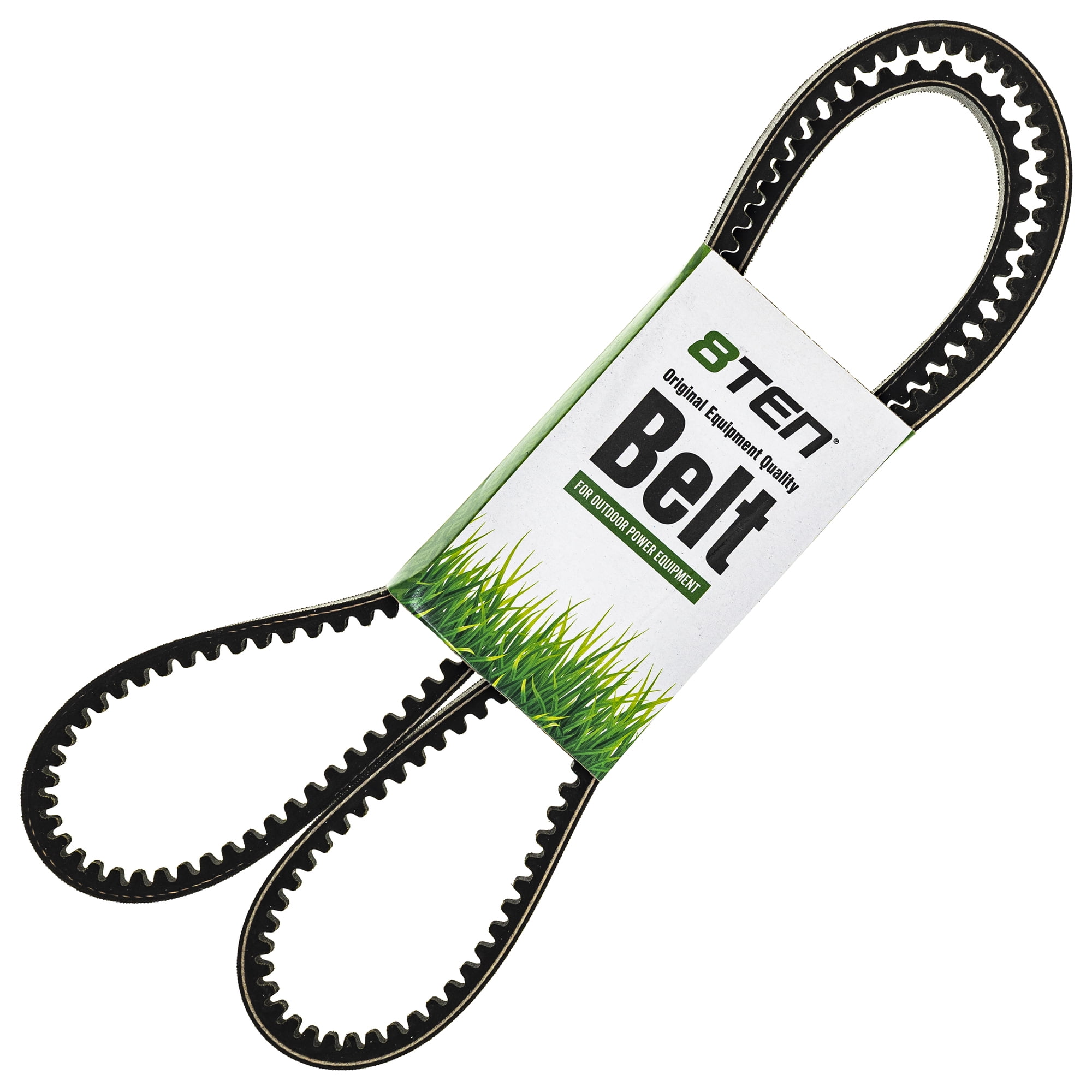 8TEN Cogged Belt for Exmark Toro Quest TimeCutter ZS 5000 119-3321 810 ...
