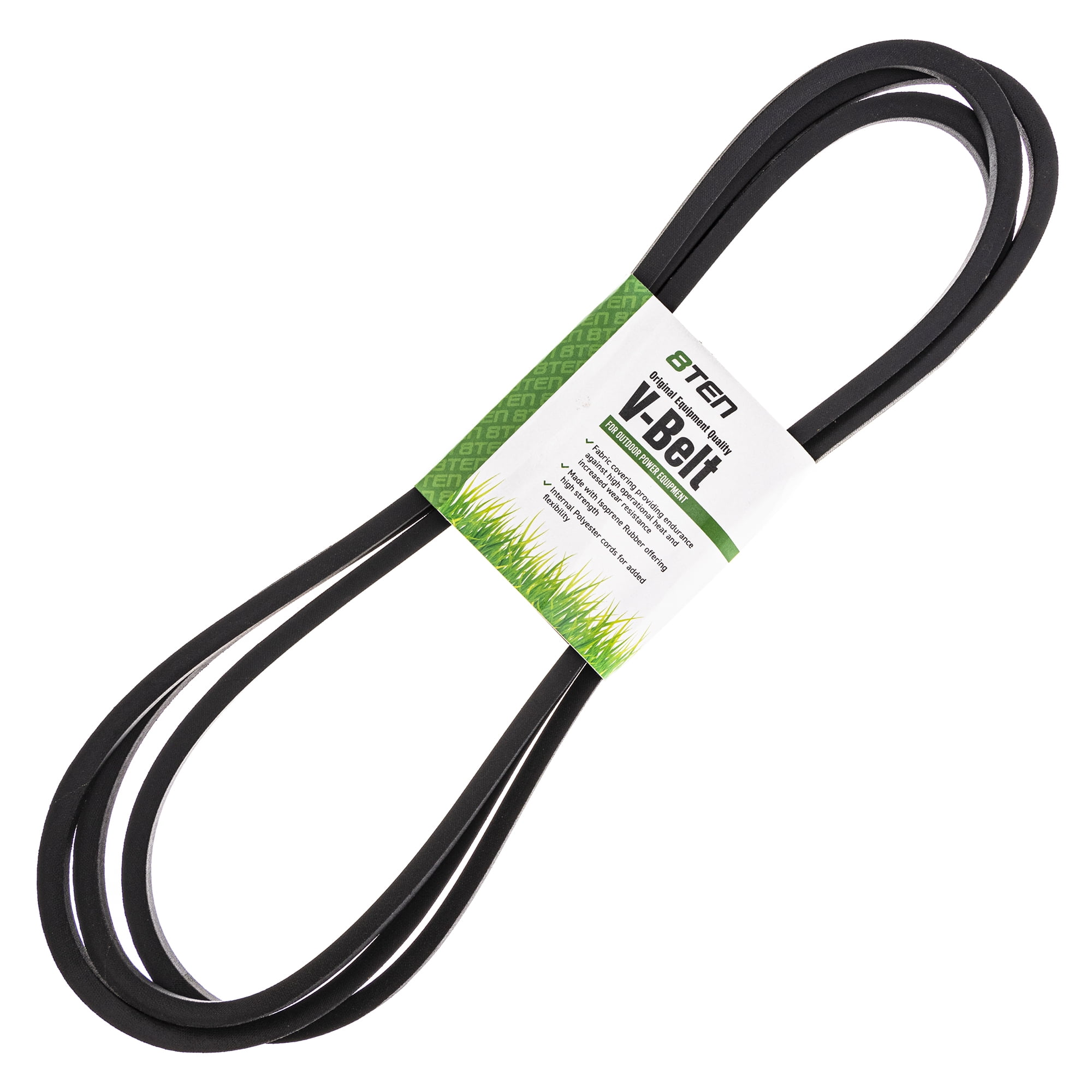 8TEN Lawnmower Deck Belt for Bad Boy ZT CZT Elite 54 inch 041-1560-00 ...
