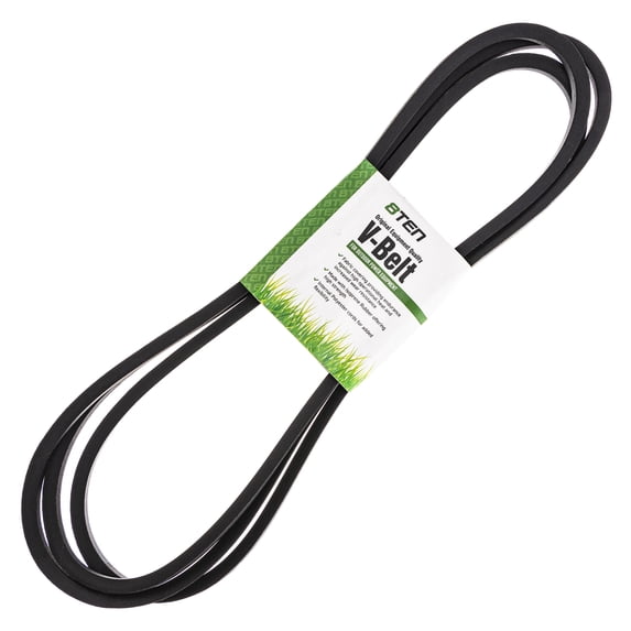 8TEN Lawnmower Deck Belt for Bad Boy ZT CZT Elite 54 inch 041-1560-00 ...