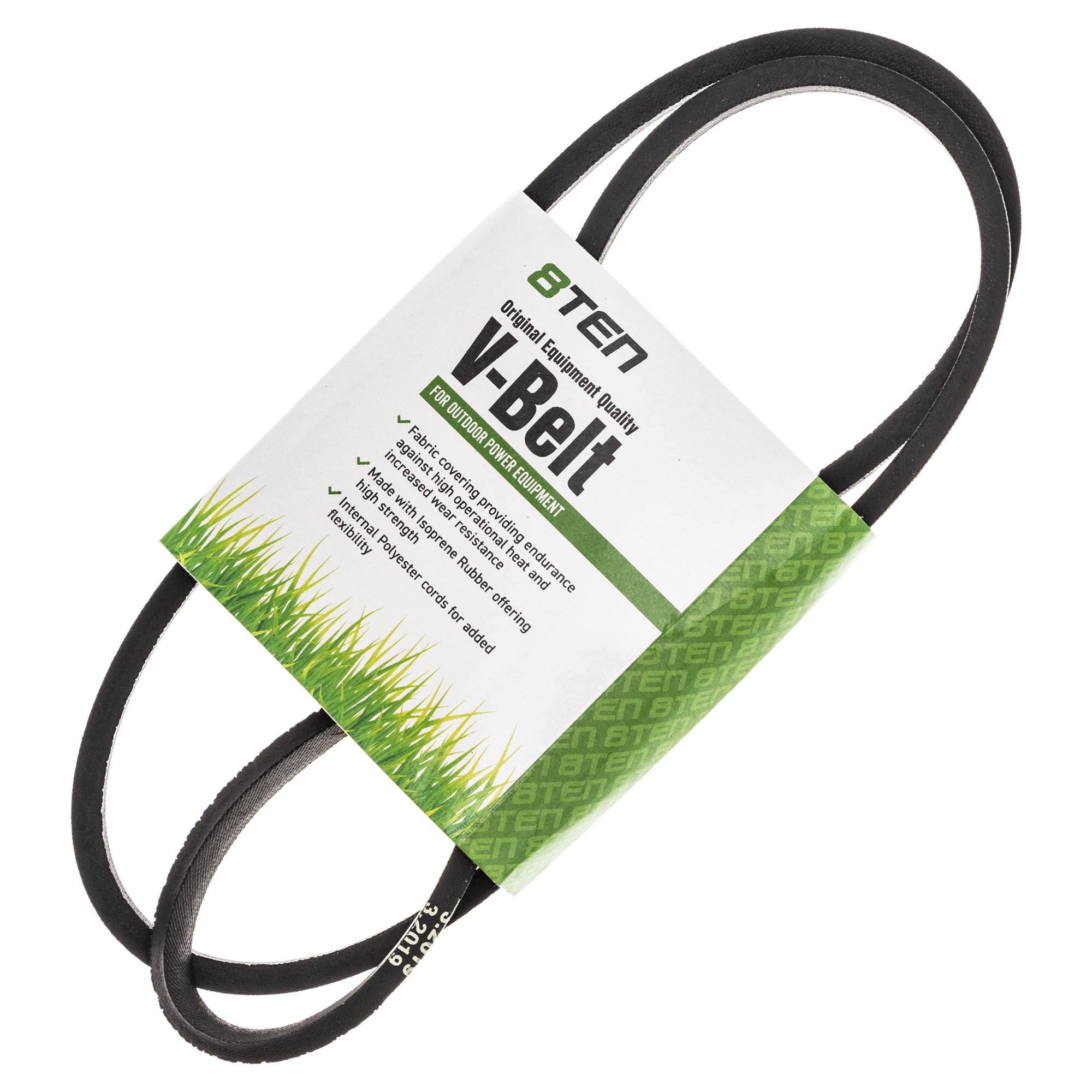 8TEN Deck Belt for Cub Cadet GT2542 754-3073 954-3073 42 inch 810 ...