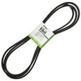 8TEN Deck Belt Exmark Lazer Z AS E S Zero Turn 52 inch Mower 109-4994 ...