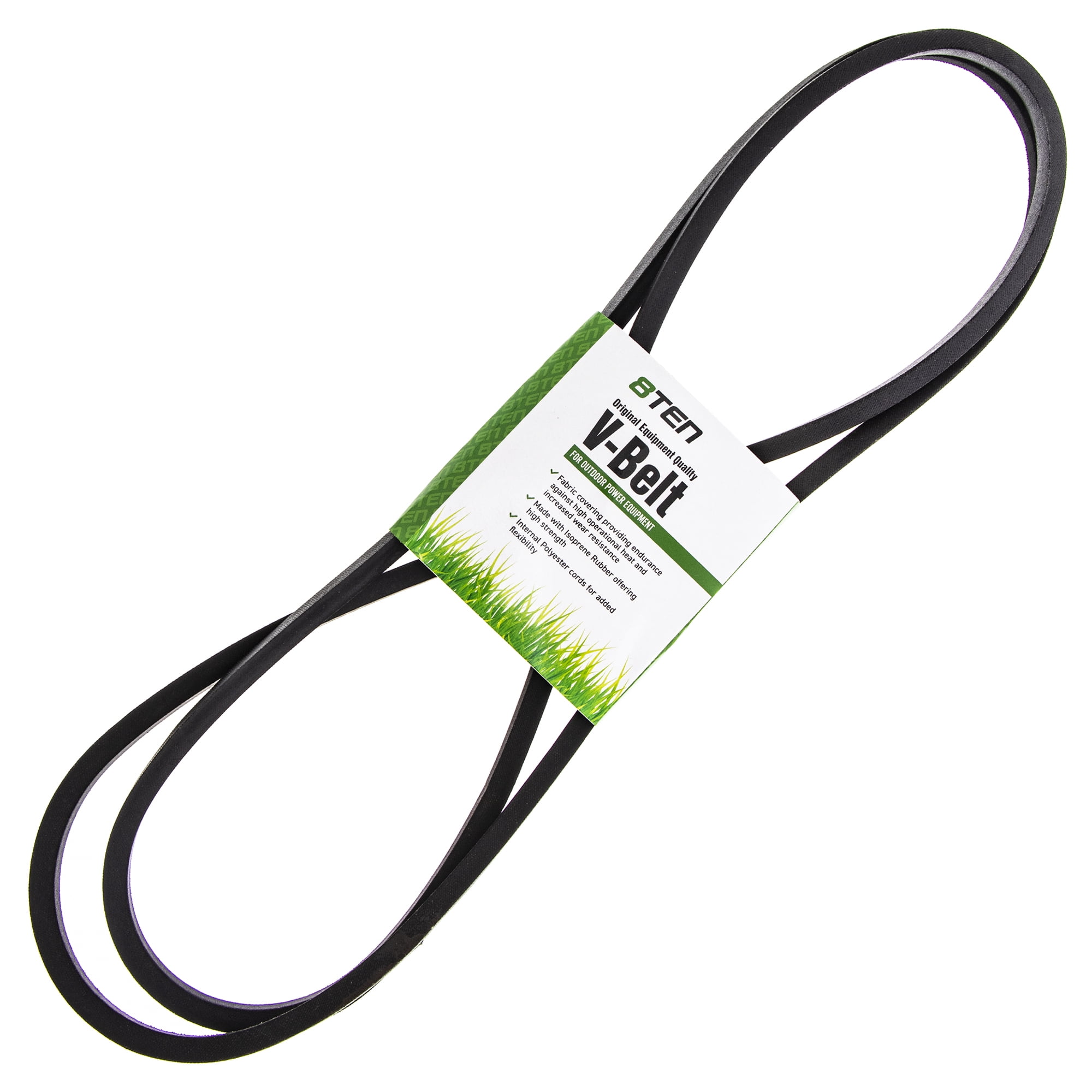 8TEN Deck Belt for Murray Scotts GT Rail Frame 710533 037X93MA 810 ...