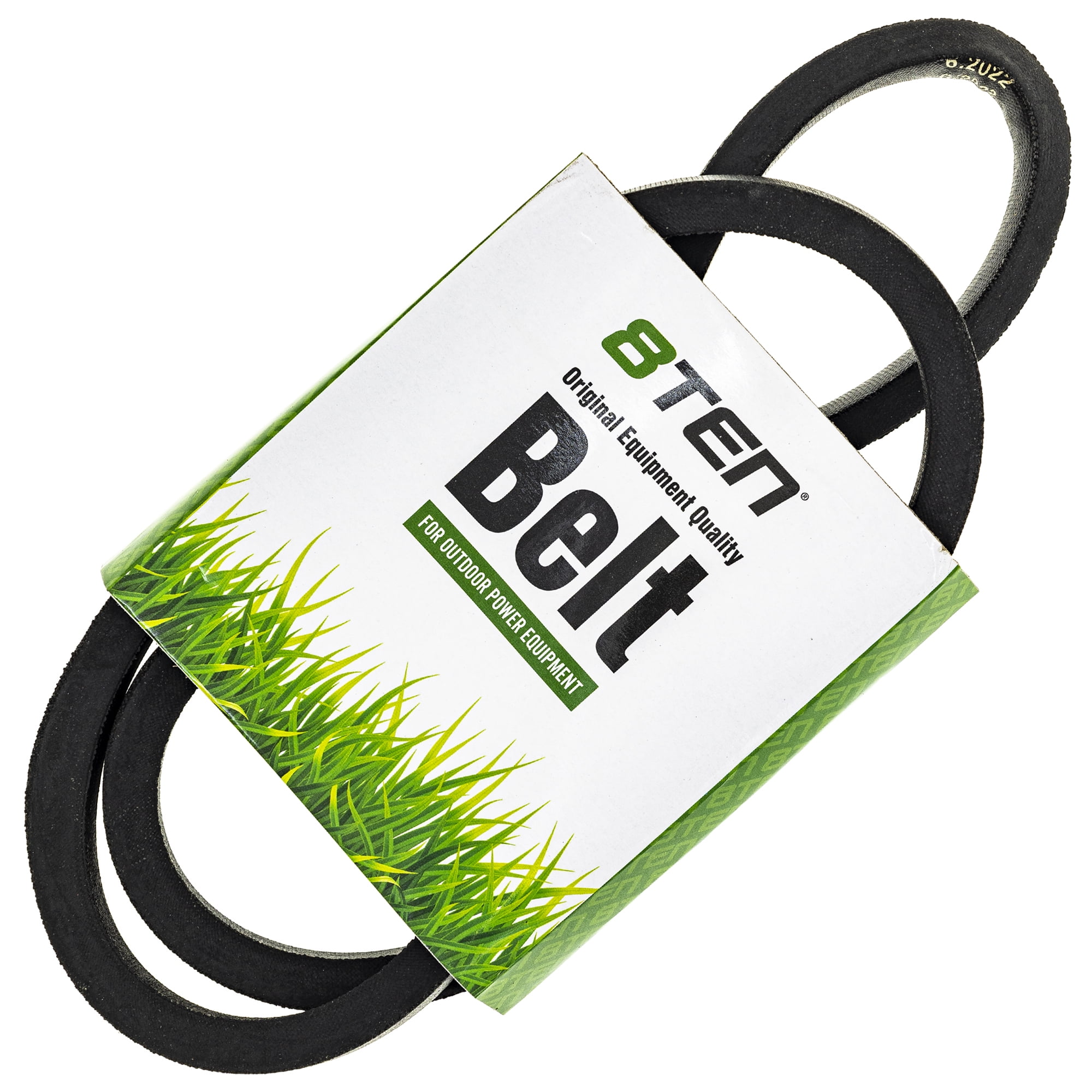 8TEN Deck Belt for Scag 482138 Tiger Cub SMTC-48A Cutter 810-CBL2739T ...