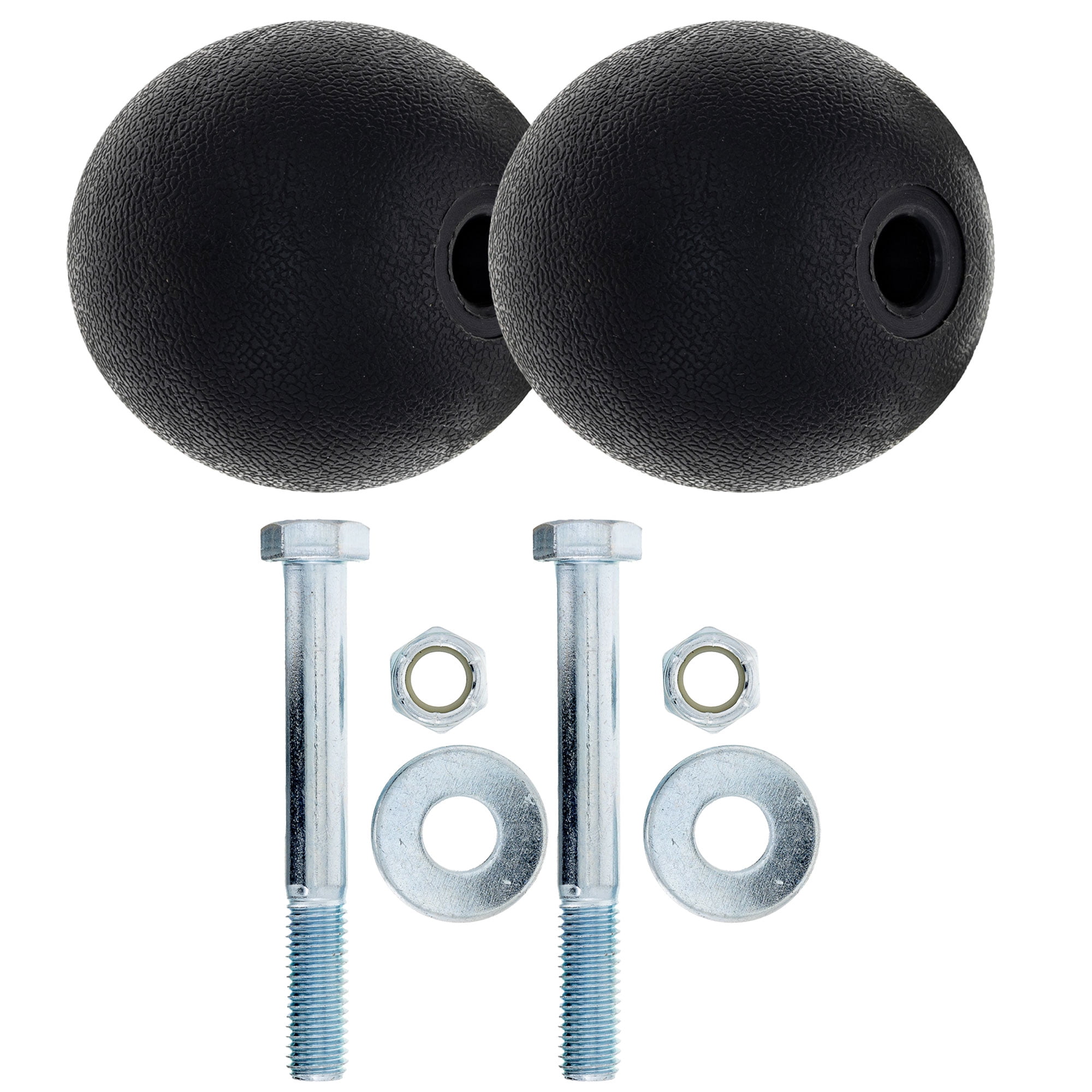 8TEN Deck Roller Kit for Toro Z320 Z Master Recycler Mowers 29-4820 ...