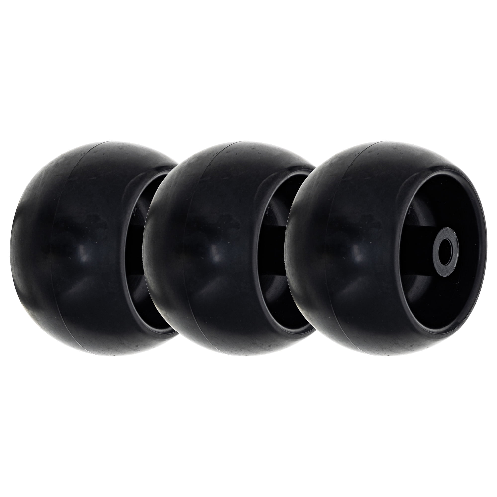 8TEN Deck Roller for Ariens Gravely Zoom ZT 1440 RER 02745400 3 Pack ...