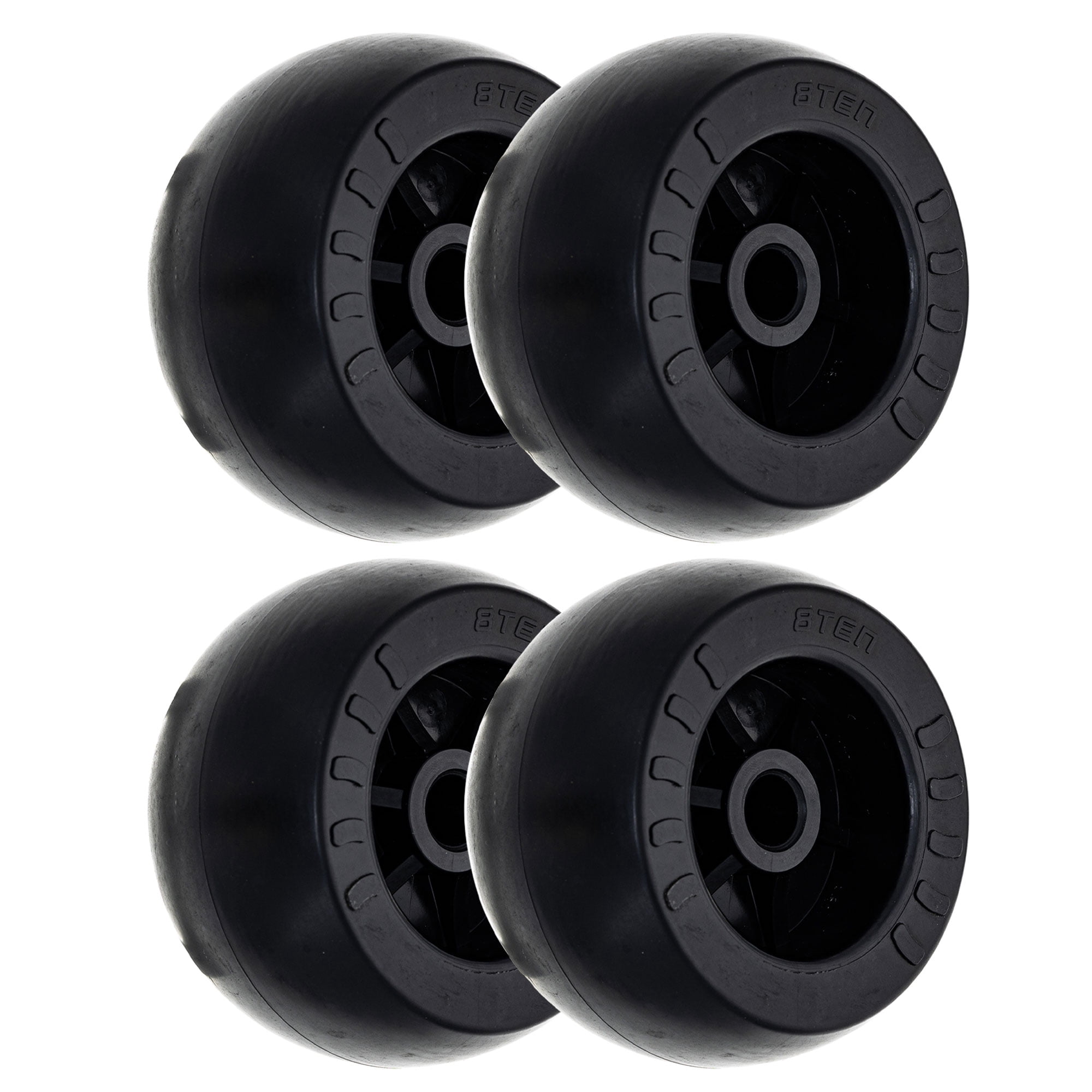 8TEN Deck Roller for Exmark Bad Boy Metro HP 103-3168 022-5234-98 4 ...