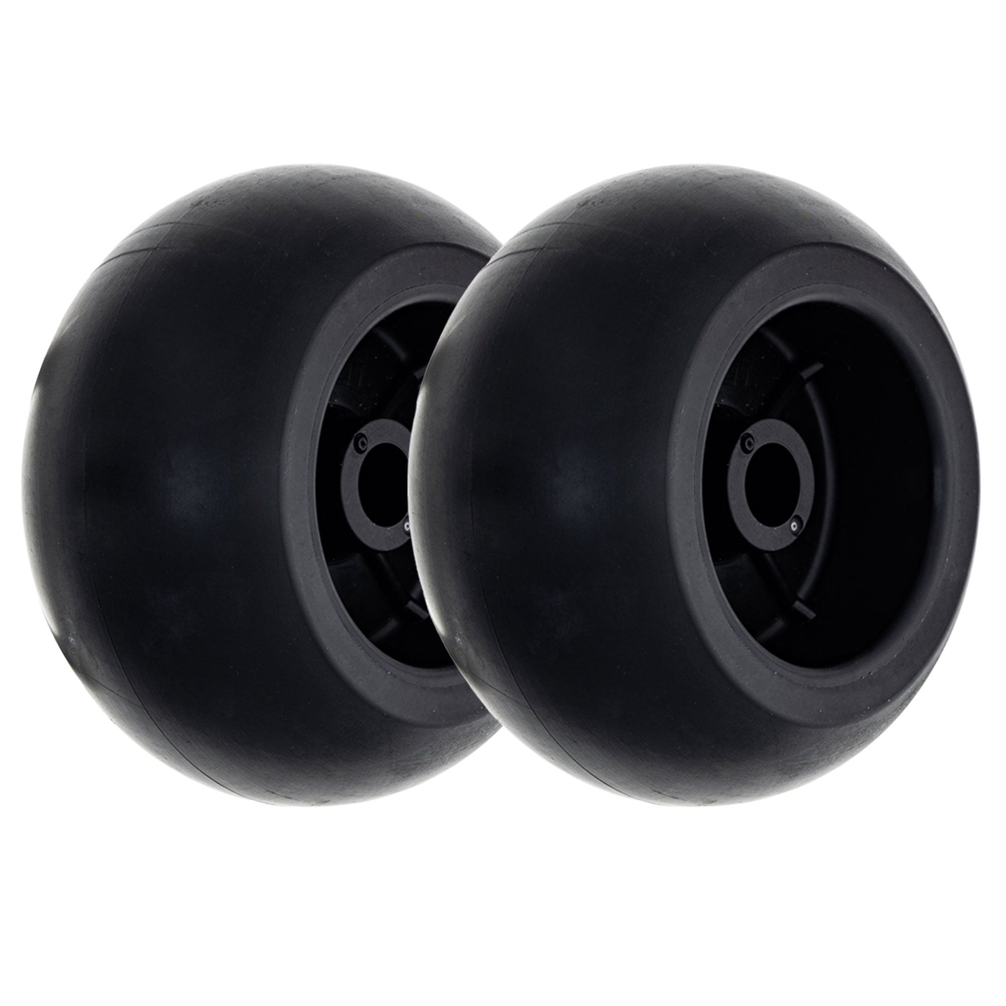 8TEN Deck Roller for Exmark TimeCutter SS ZS SW Metro 1-603299 2 Pack ...