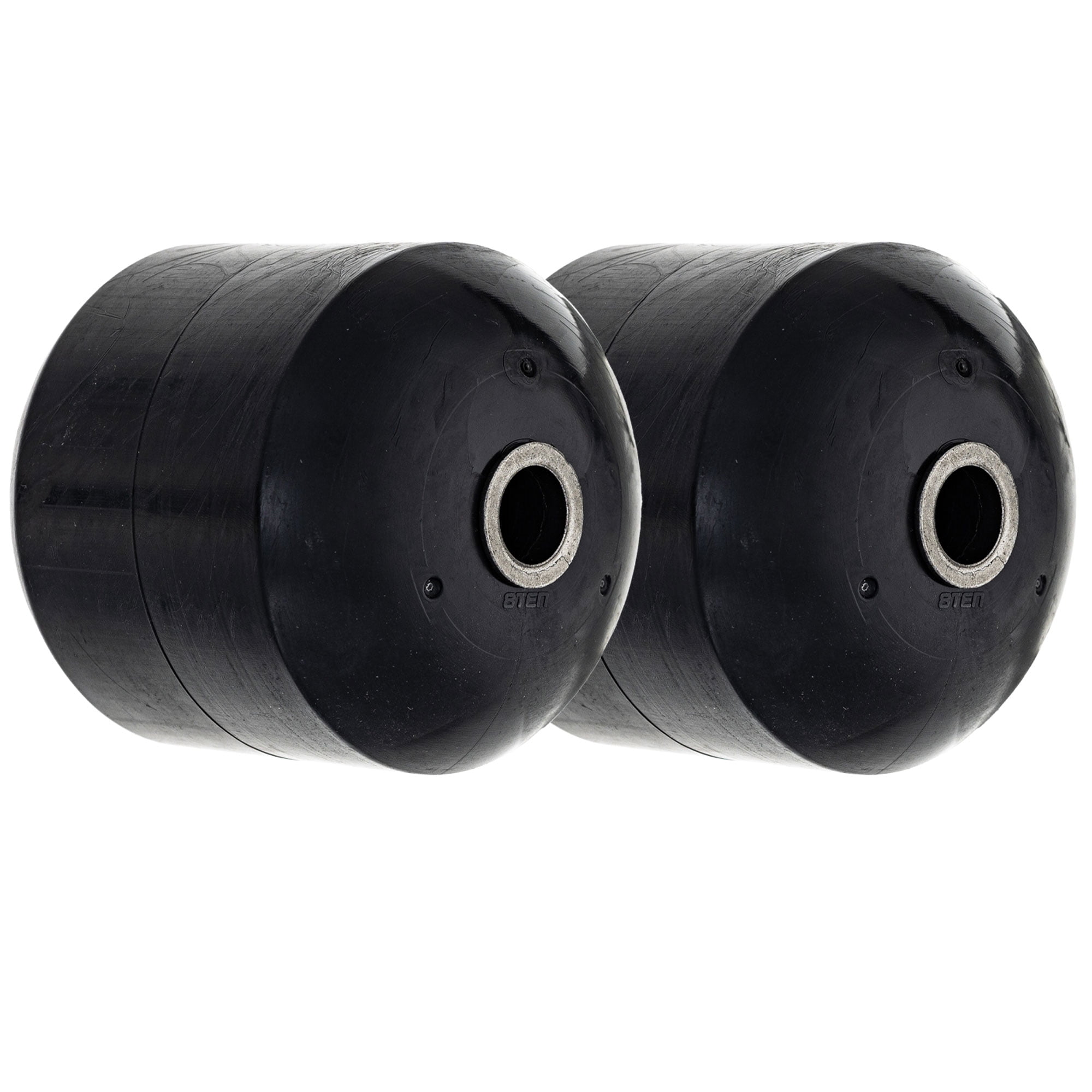 8TEN Deck Roller for Ferris Simplicity IS3100Z IS4500Z 5022060 2 Pack ...