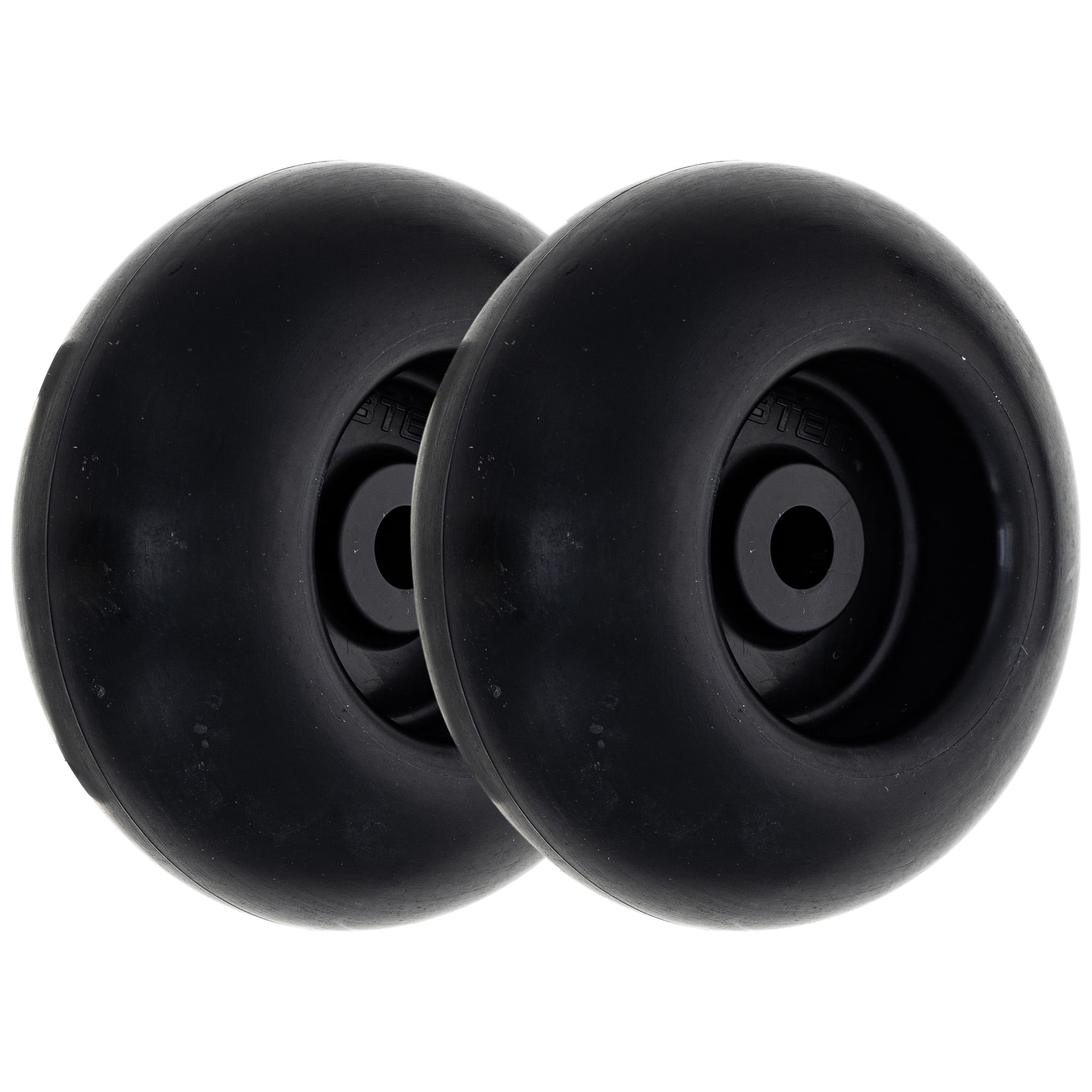8TEN Deck Roller for Honda MM52 Mid Mount 76231-769-M01 52-inch 2 Pack 810-CDW2296R - Walmart.com