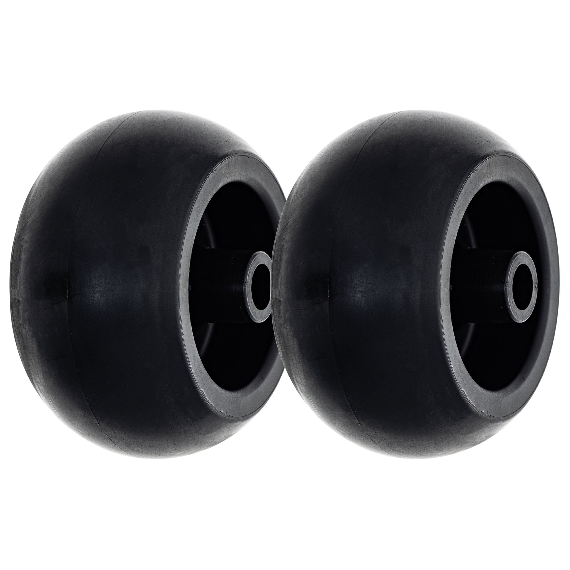 8TEN Deck Roller for Husqvarna RZT54 RZT54X WHF4817 574169601 2 Pack ...