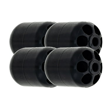 8TEN Deck Roller for Kubota T1760 RCK44LT17 K5112-72410 K5112-72600 2 ...