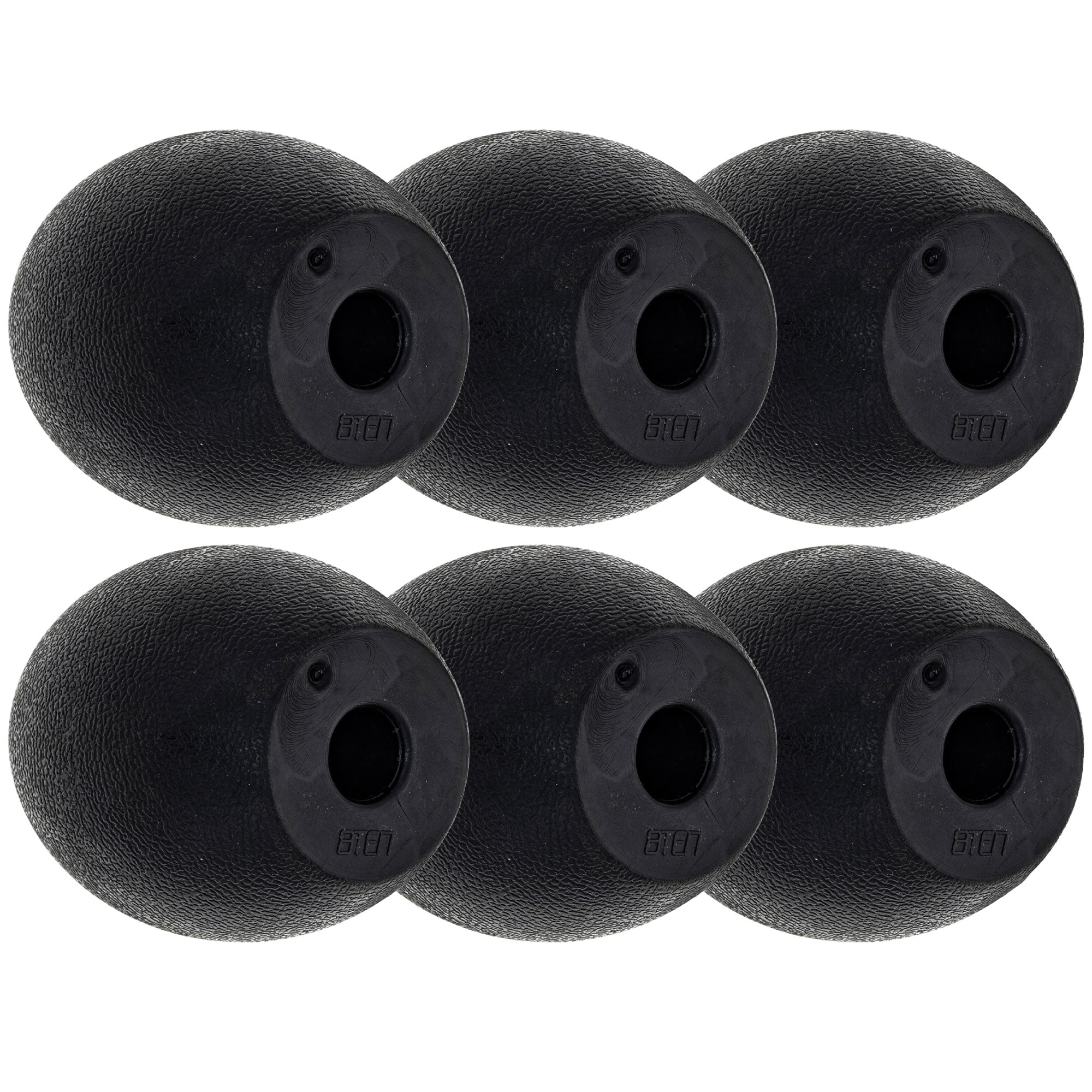 8TEN Deck Roller for Scag V-Ride SVR36A 15FS 482295 36-inch 6 Pack 810 ...