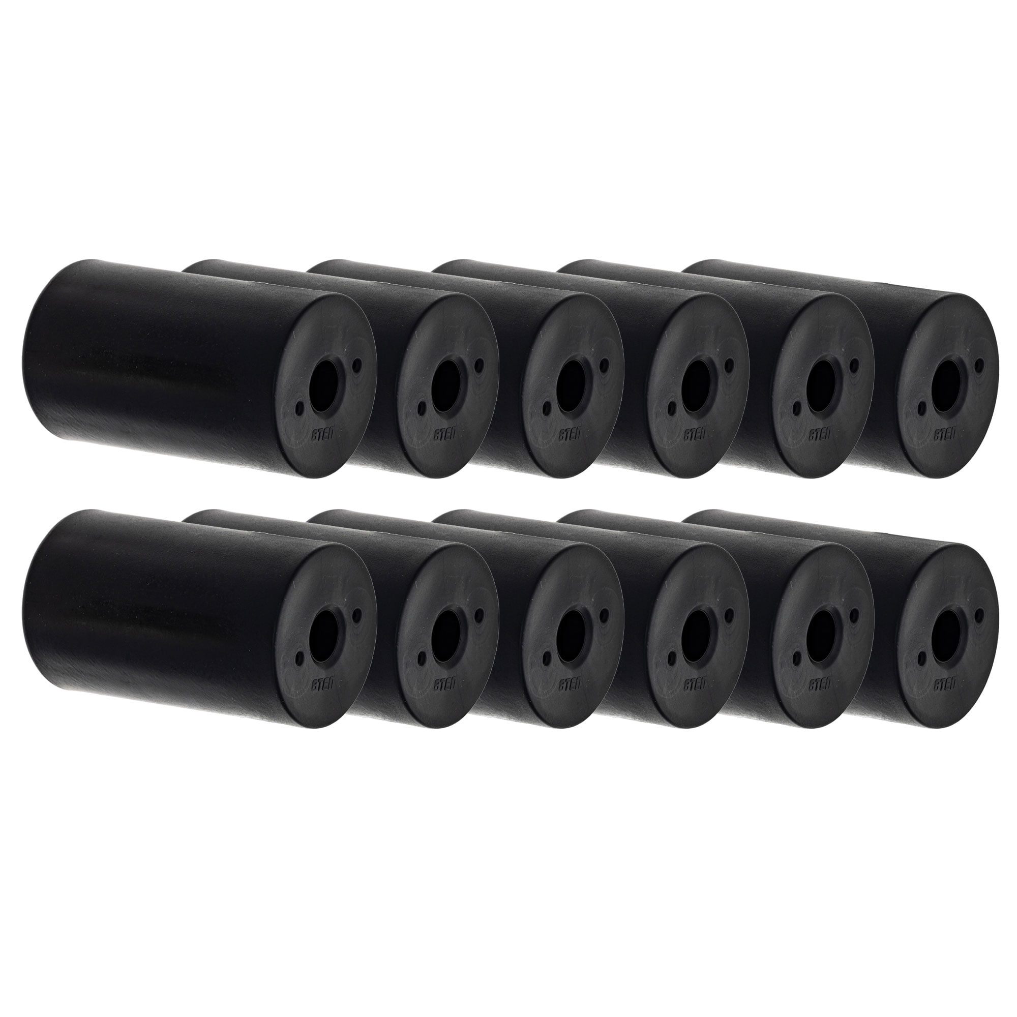 8TEN Deck Roller for Simplicity 1690502 1668513SM 48-inch 13 Pack 810 ...