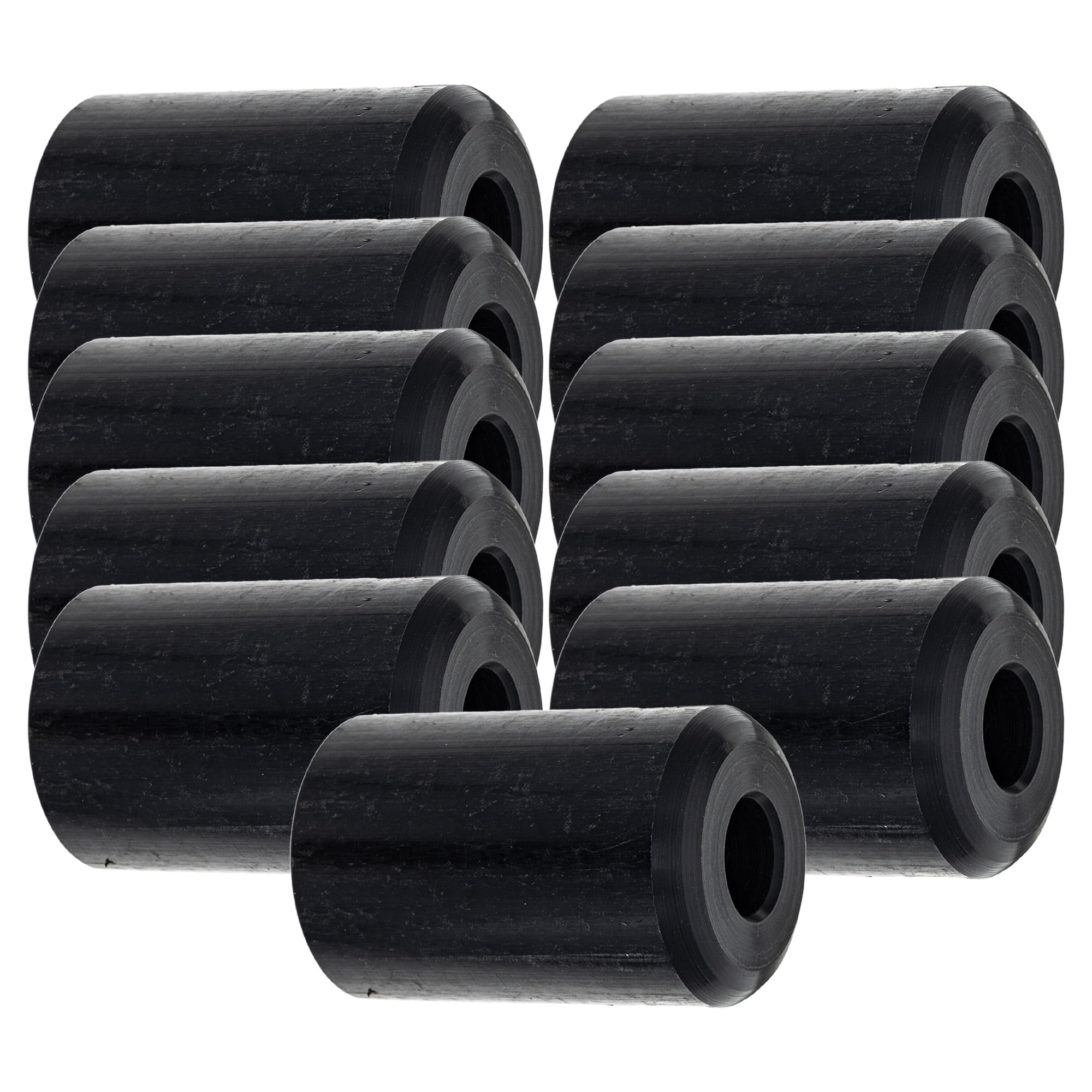8TEN Deck Roller for Simplicity 1693630 1693632 1694071 54-inch 11 Pack ...