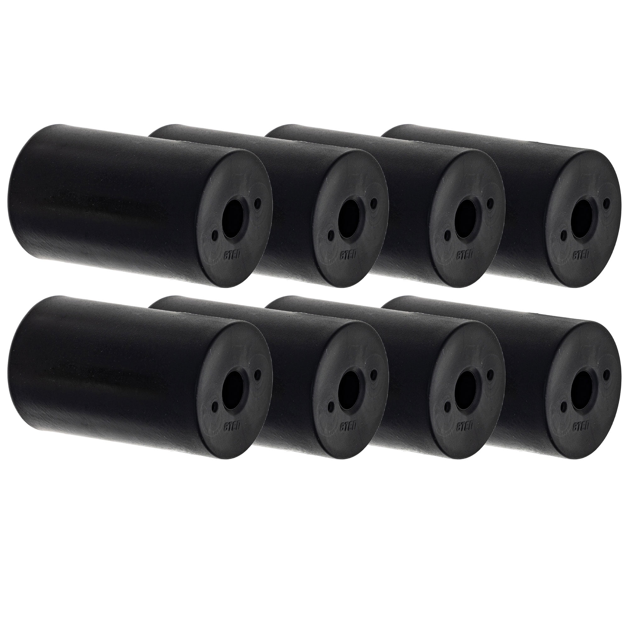 8TEN Deck Roller for Simplicity Champion 2050 2550 1668513SM 8 Pack 810 ...