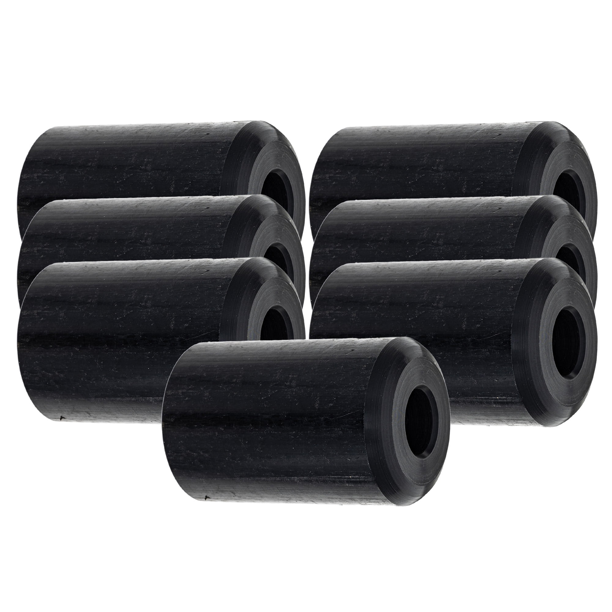8TEN Deck Roller for Simplicity GTH SunStar 1678043SM 48 60 inch 7 Pack ...