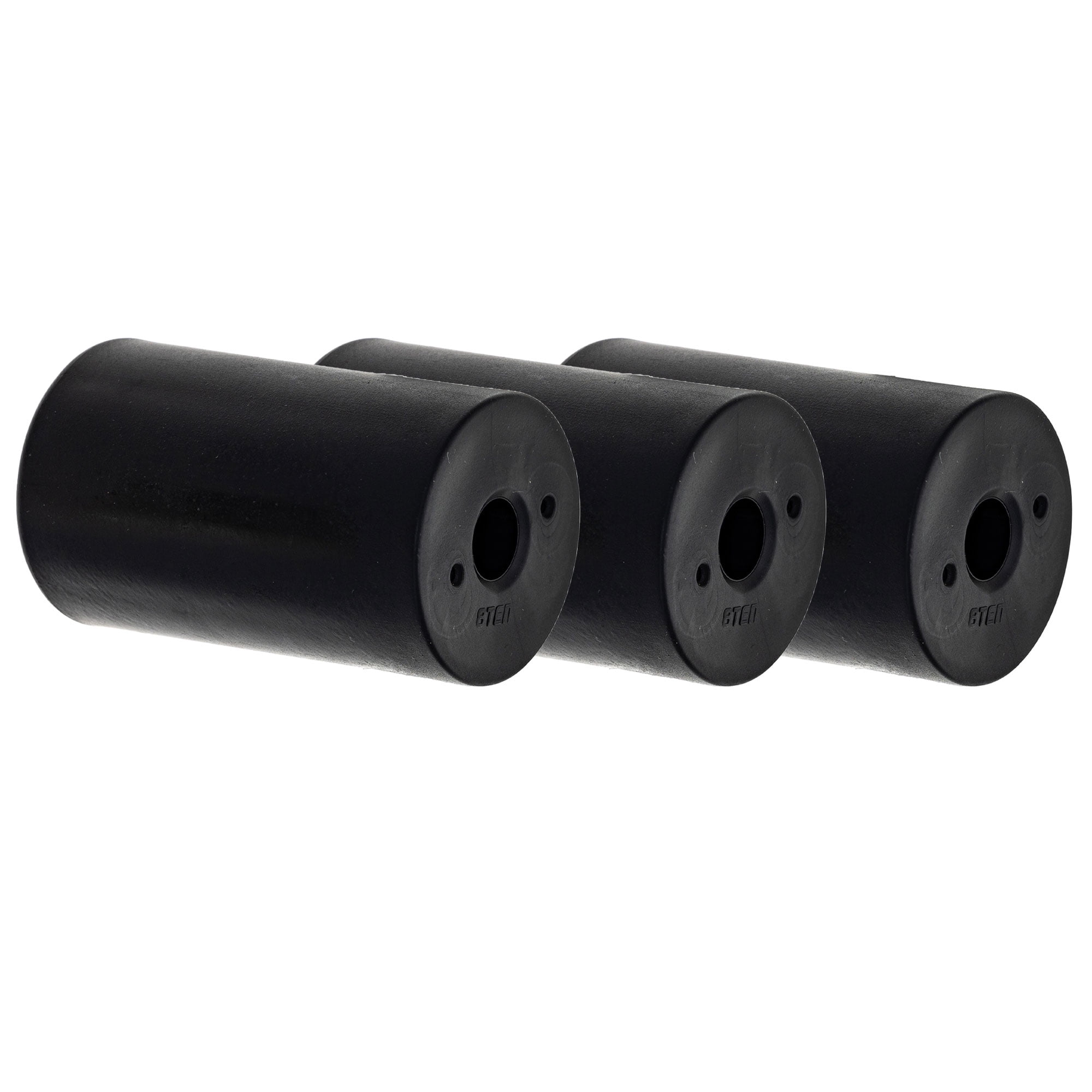 8TEN Deck Roller for Simplicity Lancer 44-inch 1668513SM 1668513 3 Pack ...