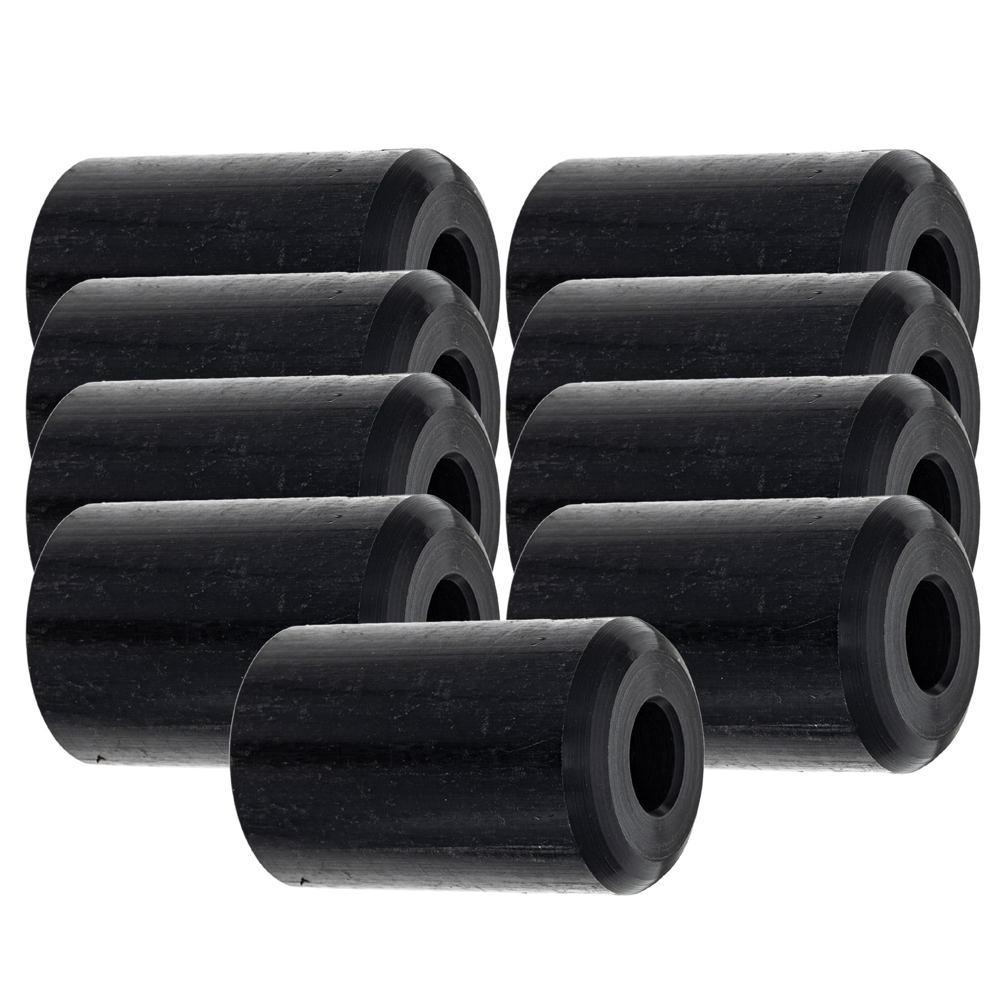 8TEN Deck Roller for Snapper Simplicity GT2354 1678043SM 54-inch 9 Pack ...