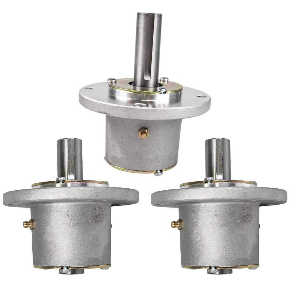 8TEN Deck Spindle Outer Center Kit for Exmark Metro Viking MK1000672 ...