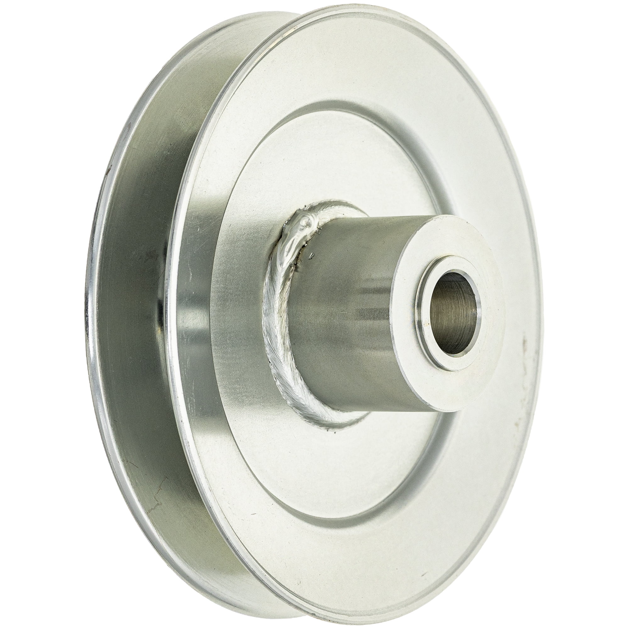 8TEN Deck Spindle Pulley for Exmark Quest X-Series QZX735GKC48300 146 ...