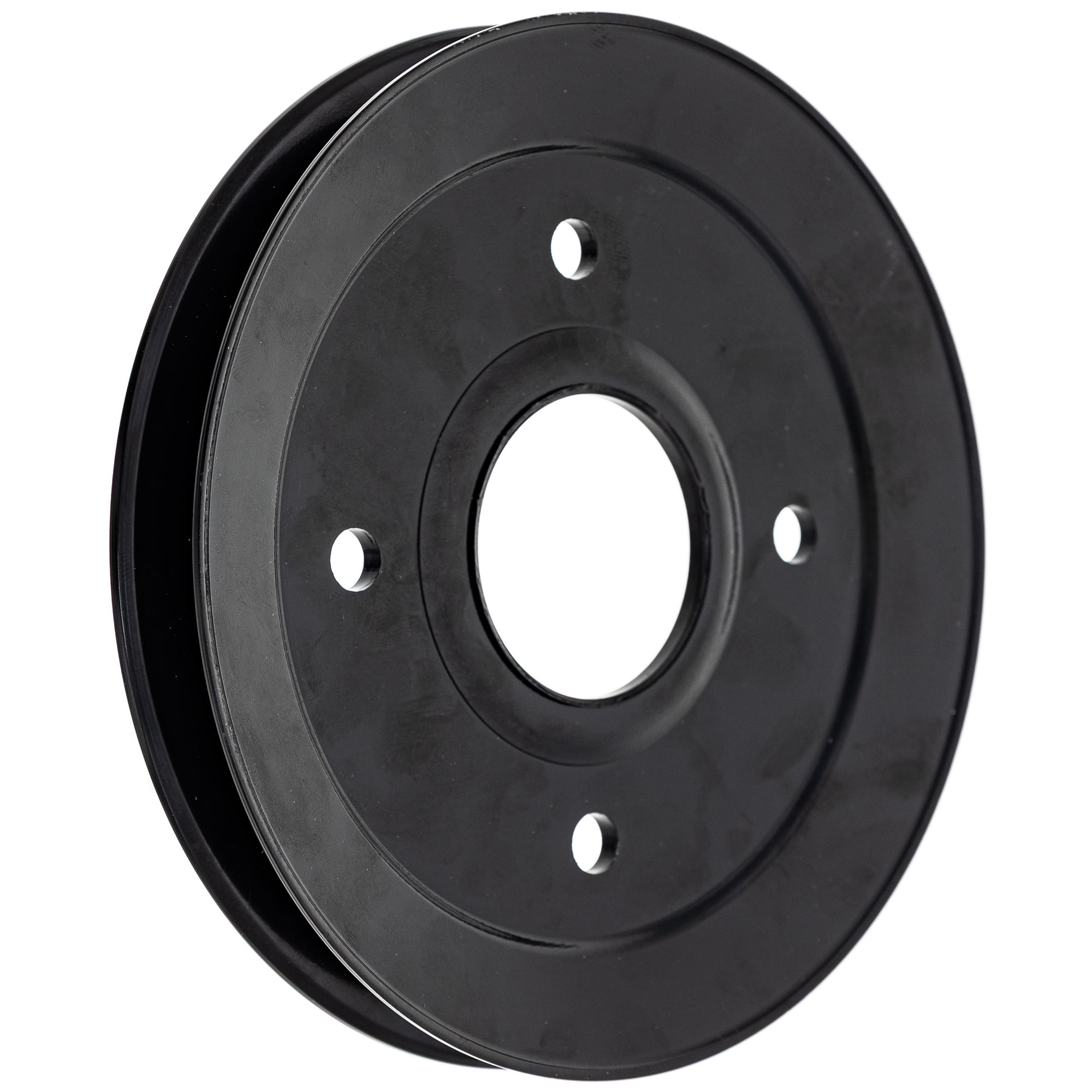 8TEN Deck Spindle Pulley for John Deere 997 Z997R Ztrak 60-inch DMU210345 810-CPL2339Y - Walmart.com