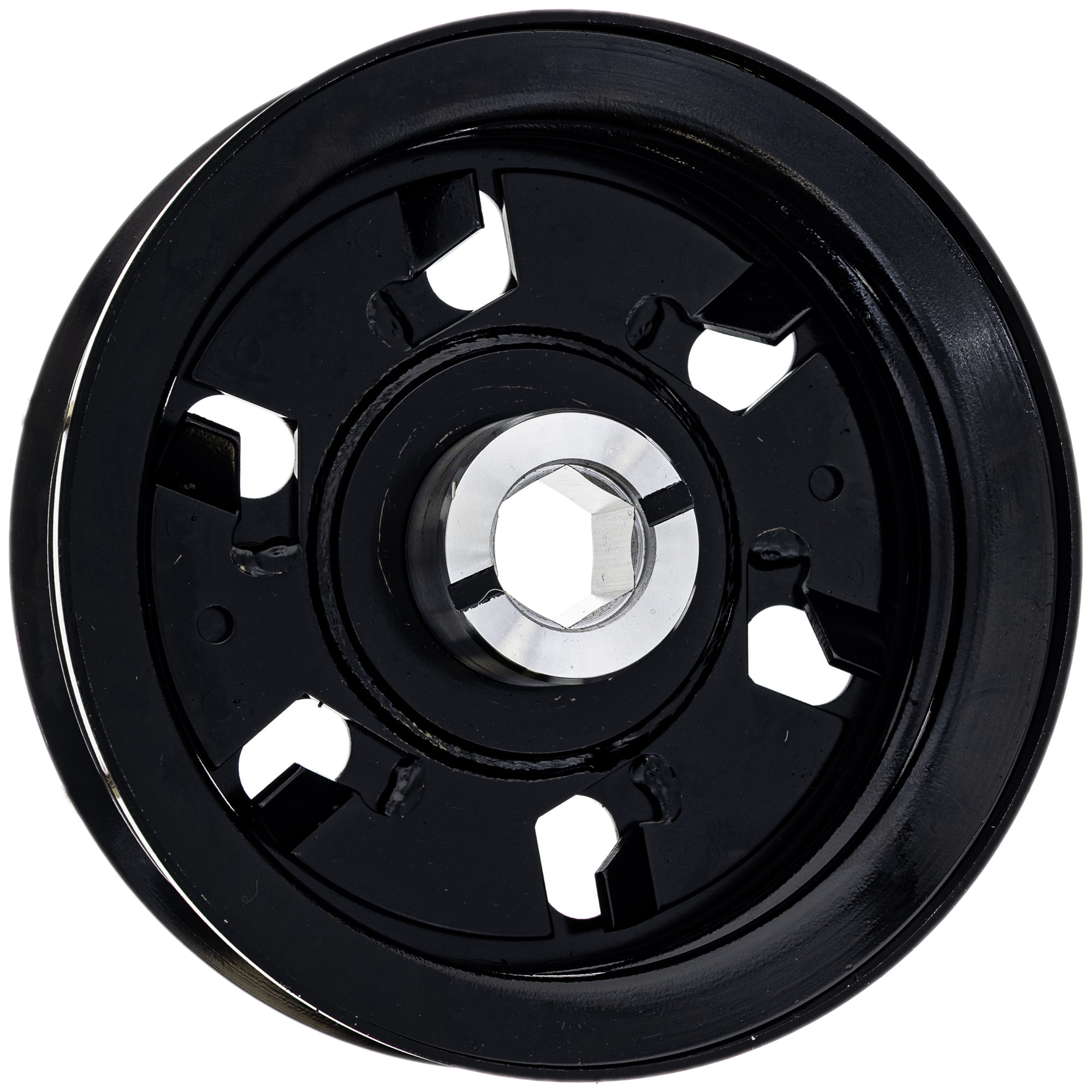 8TEN Deck Spindle Pulley for Kubota RCK60P-1200Z RCK72P-1200Z K5955 ...