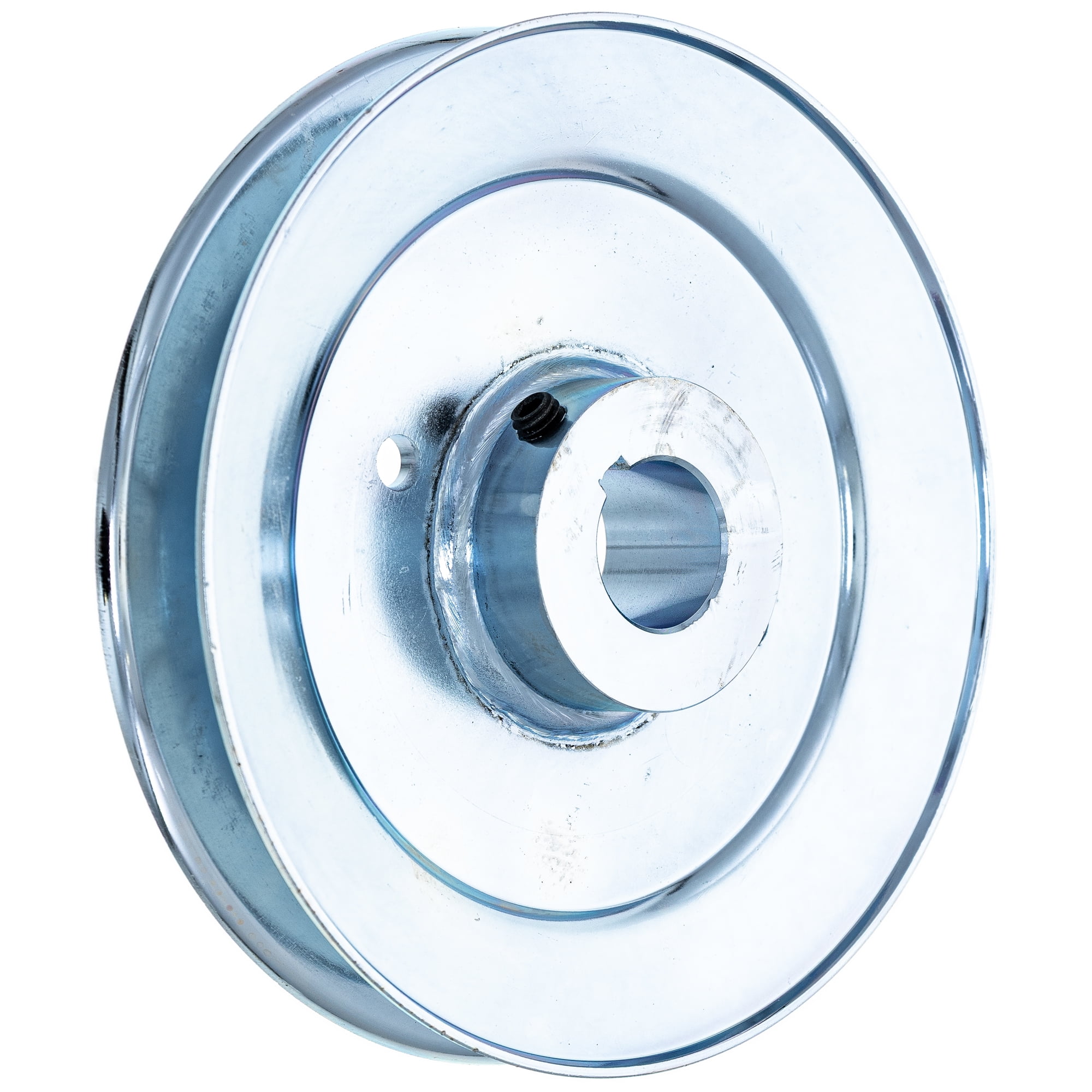 8TEN Deck Spindle Pulley for Spartan RZ RT SRT HD XD Pro 61-inch 433 ...