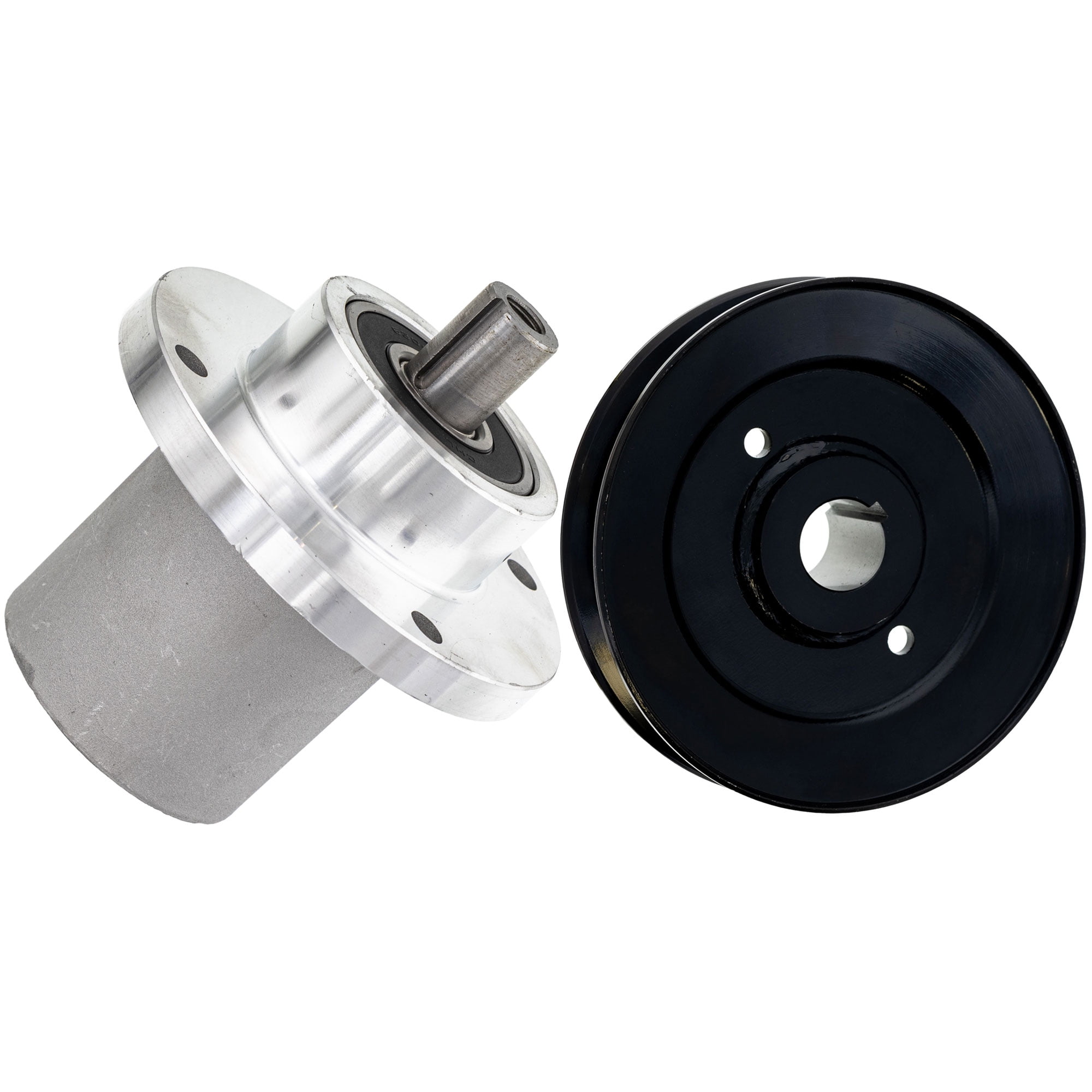 8TEN Deck Spindle for Bad Boy MZ Magnum 037-2050-00 033-6004-01 42 48 ...