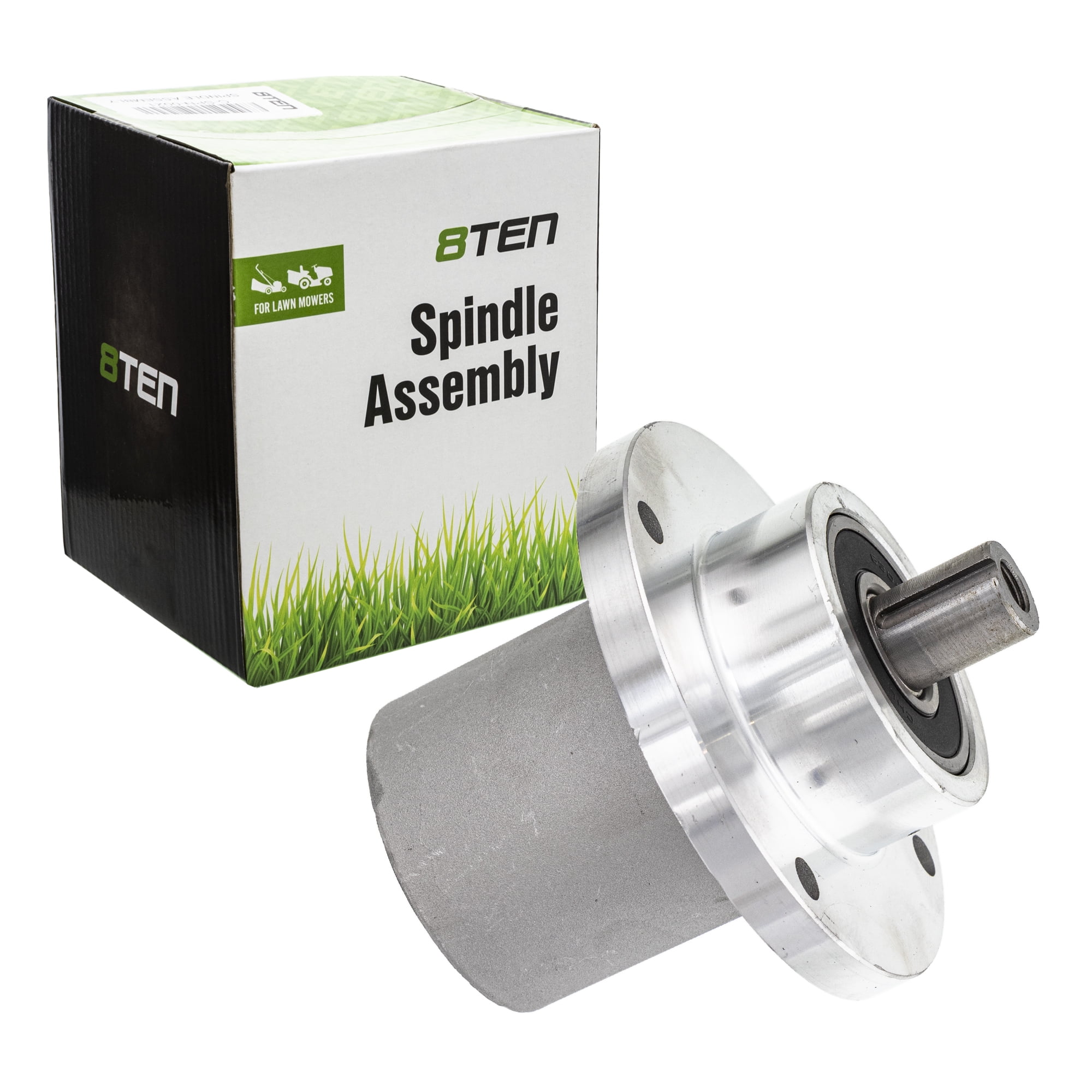 8TEN Deck Spindle for Bad Boy MZ Magnum 037-2050-00 037-2000-00 810 ...