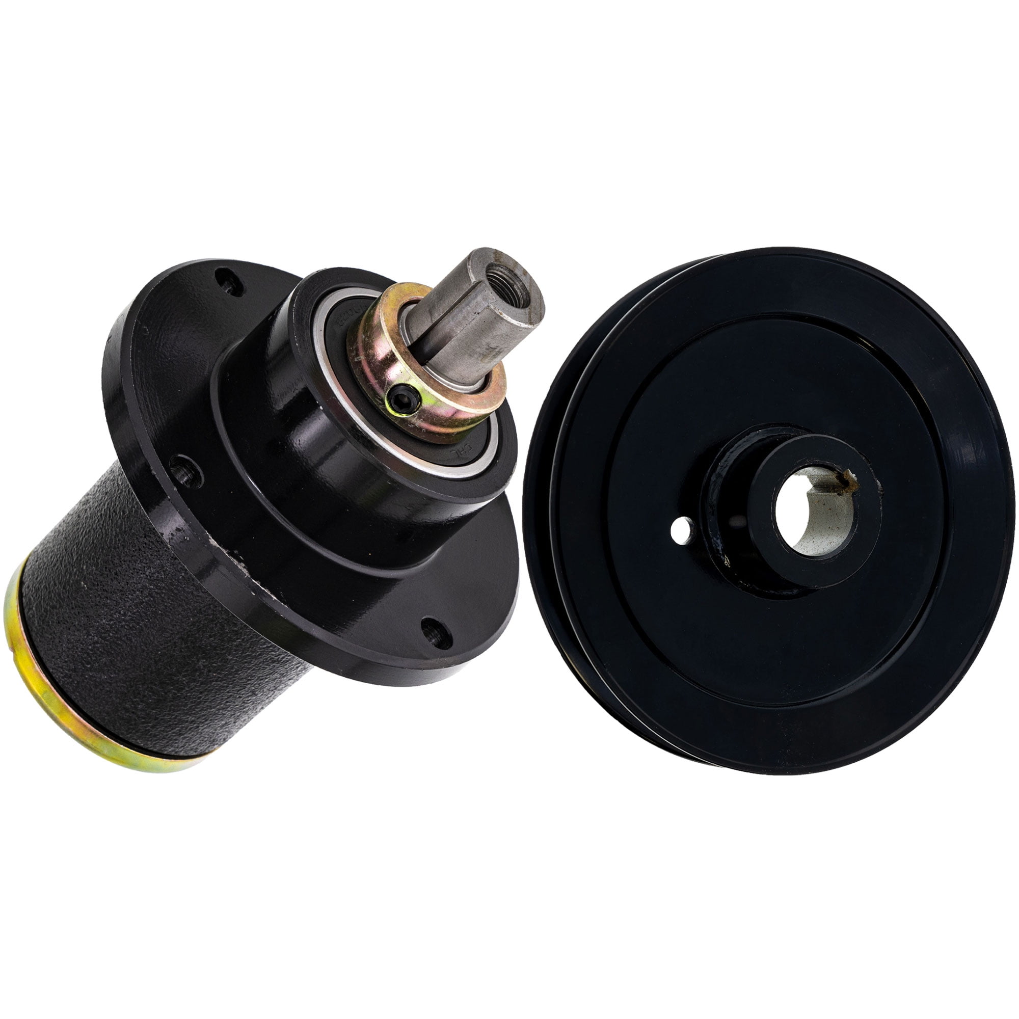 8TEN Deck Spindle for Bad Boy Maverick ZT Elite 037-6015-50 033-6004-00 ...
