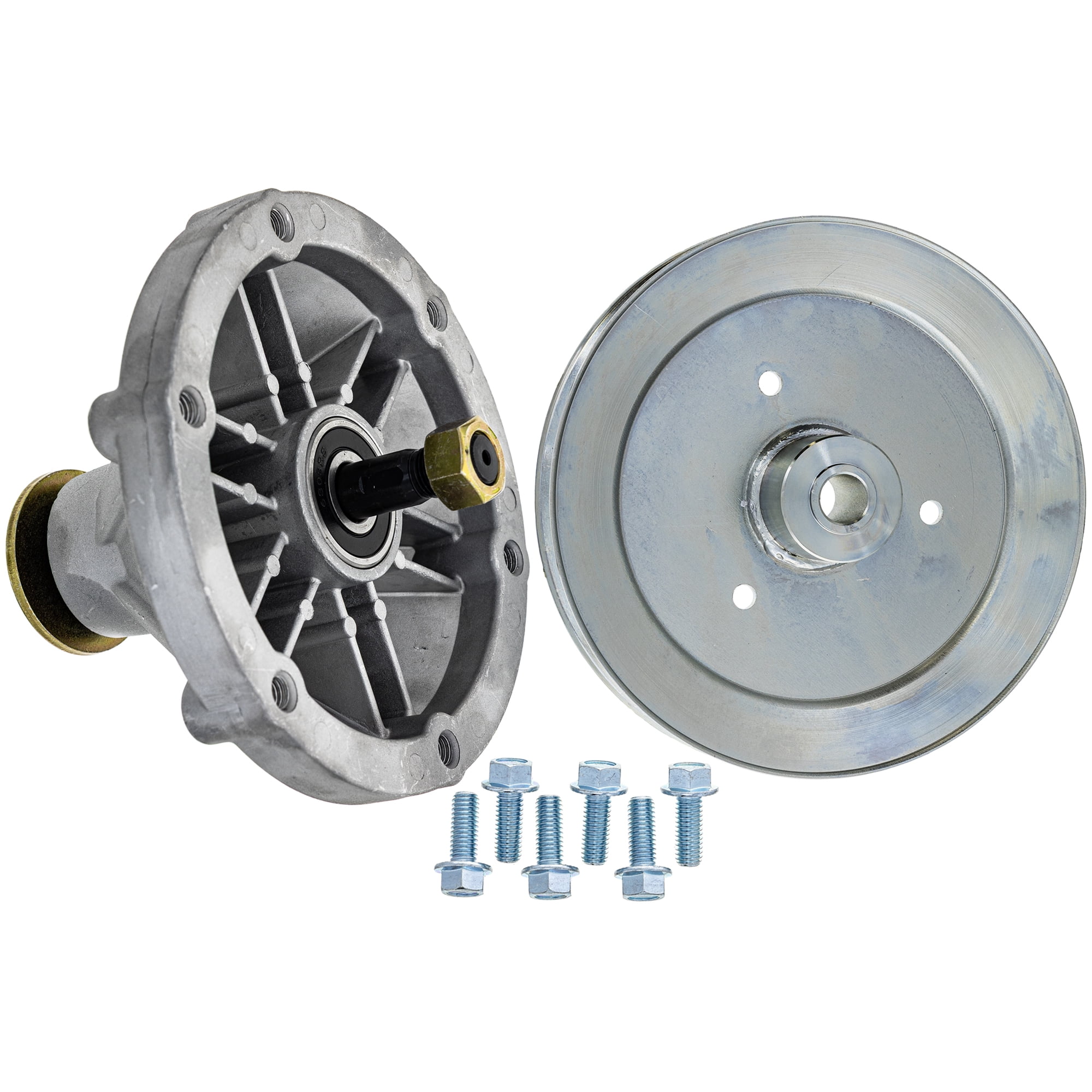 8TEN Deck Spindle for Exmark Radius E S-Series 126-4630 126-5007 60 ...