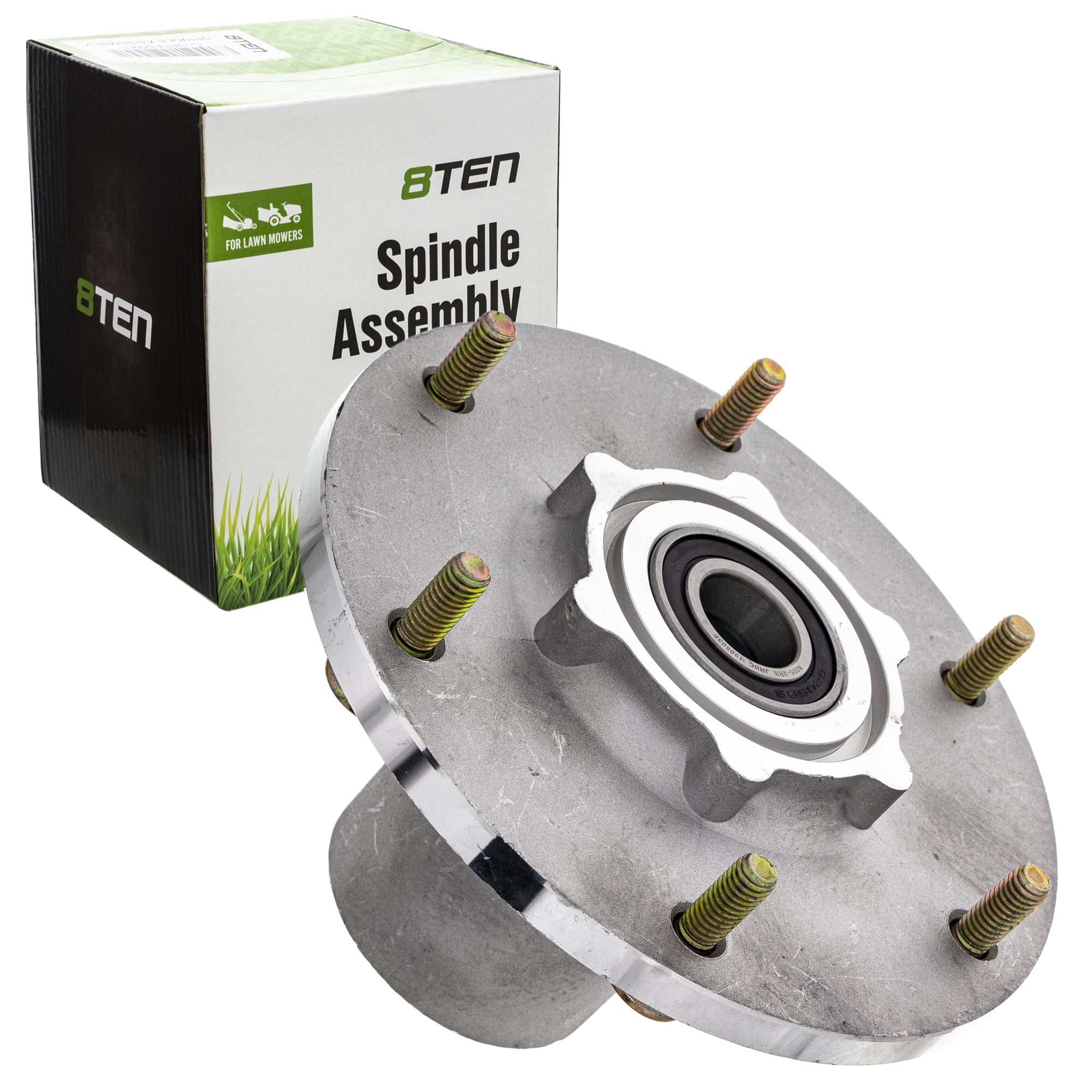 8TEN Deck Spindle for Exmark Vantage S X Series 116-3344 810-CSP2354N ...
