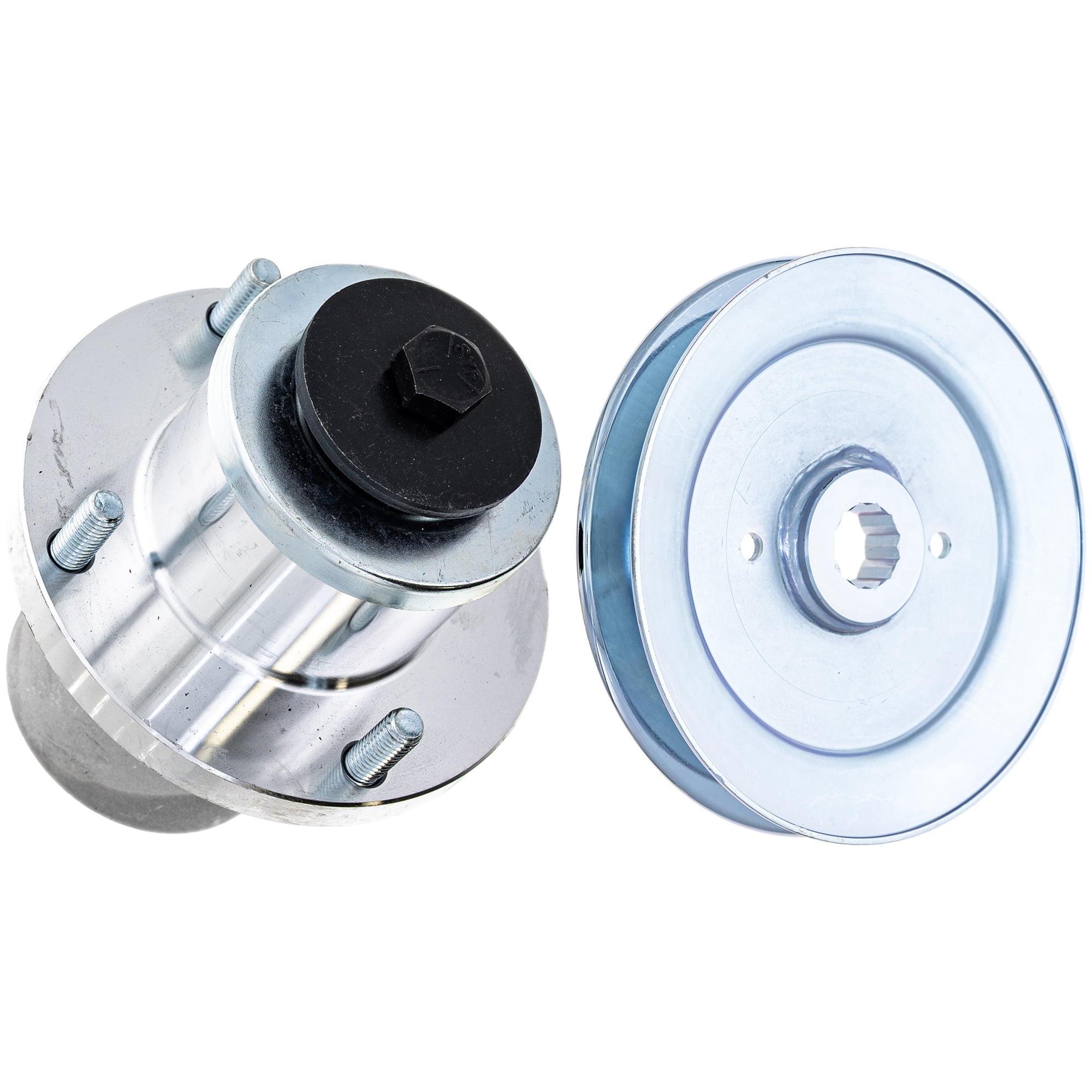 8TEN Deck Spindle for Hustler TrimStar 60-inch 607208 607507 Walk ...