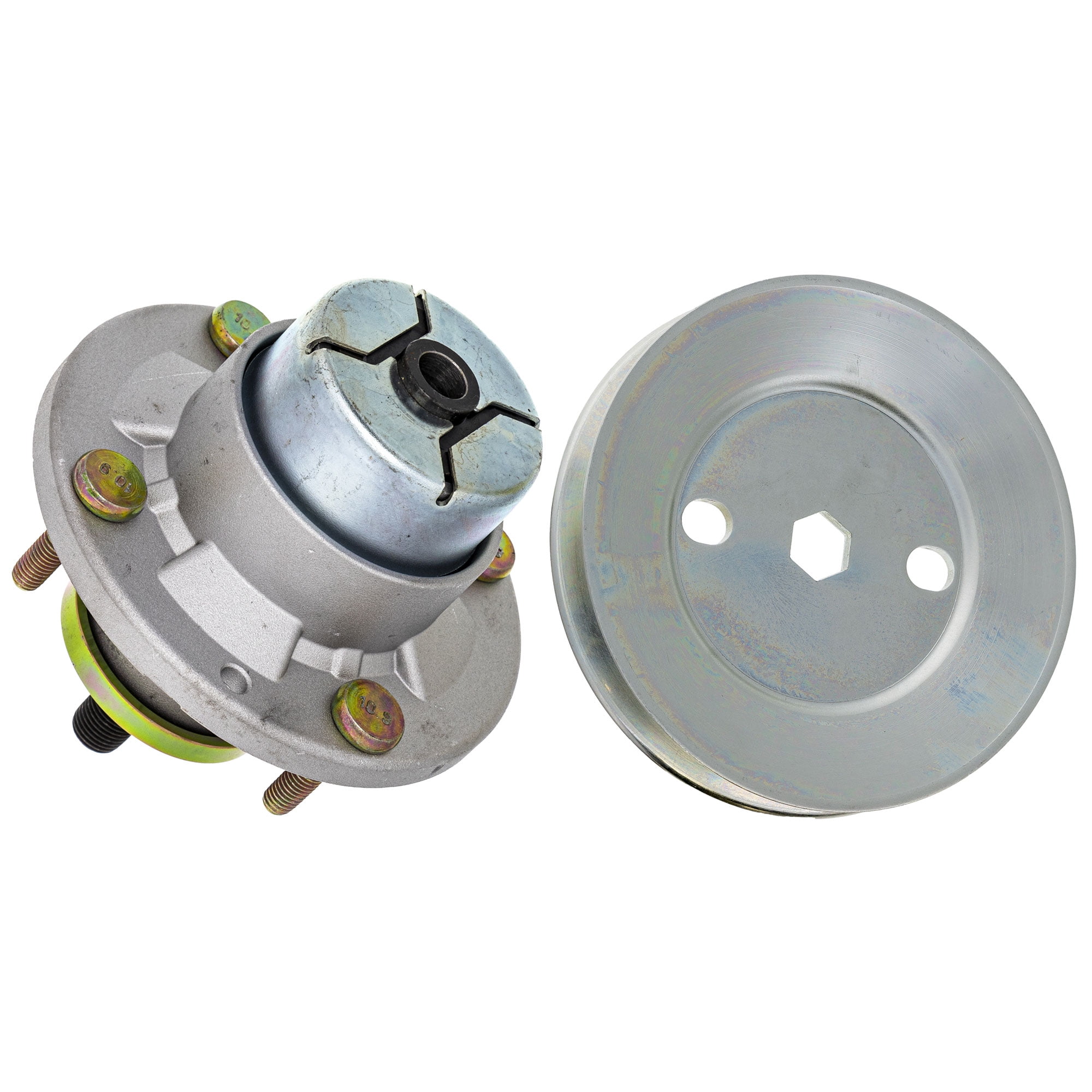 8TEN Deck Spindle for John Deere Z325E Z330M Z330R Z525E AM144608 ...